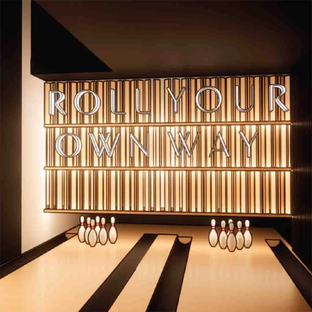 The Ballroom Bowl - Yorkville