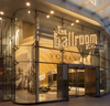 The Ballroom Bowl | Home
