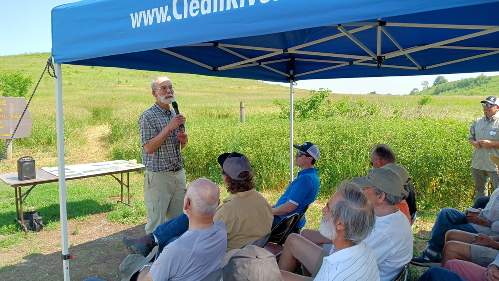 Habitat Protection — Clean River Partners