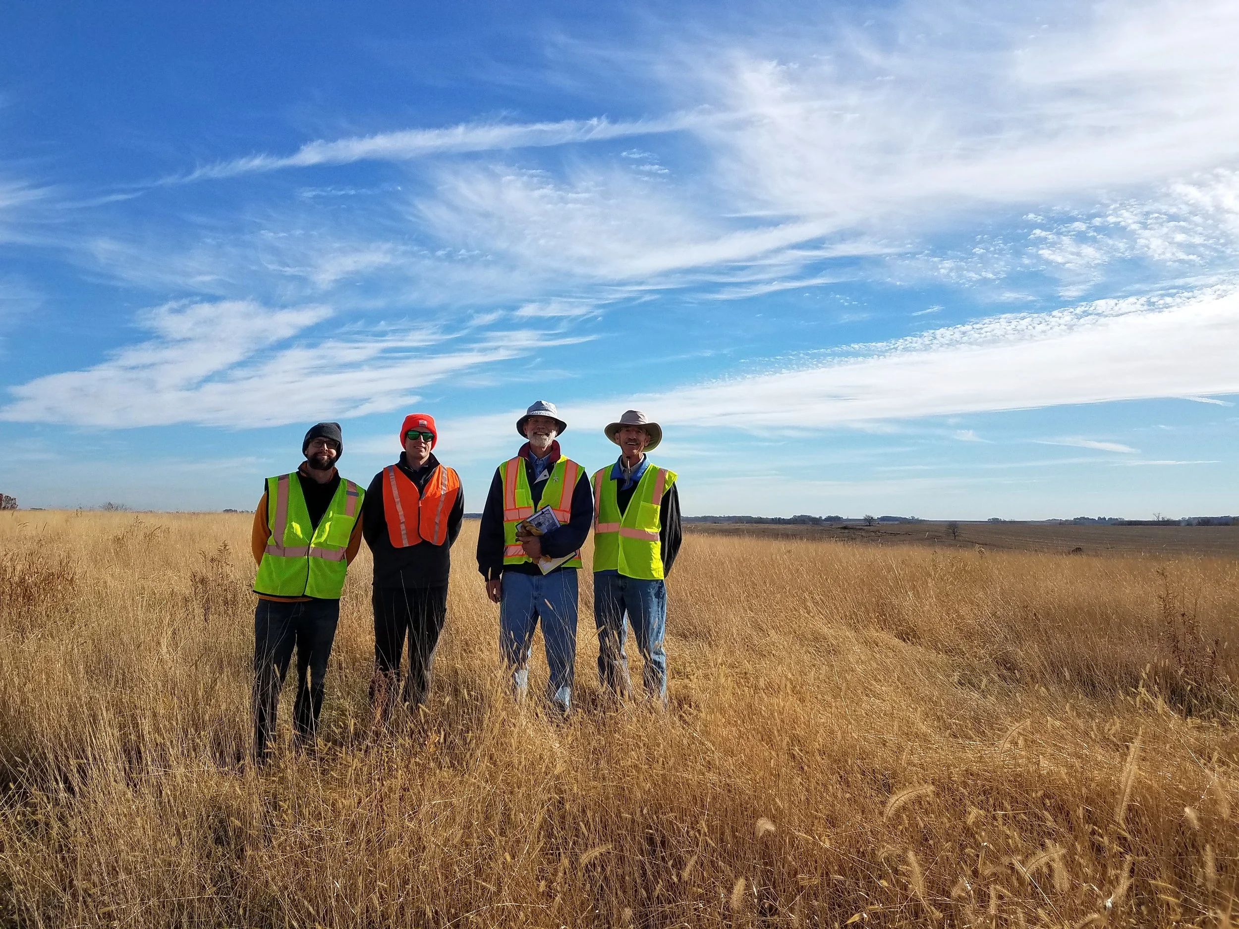 Conservation Efforts Renewed in a Complex Landscape — Clean River Partners
