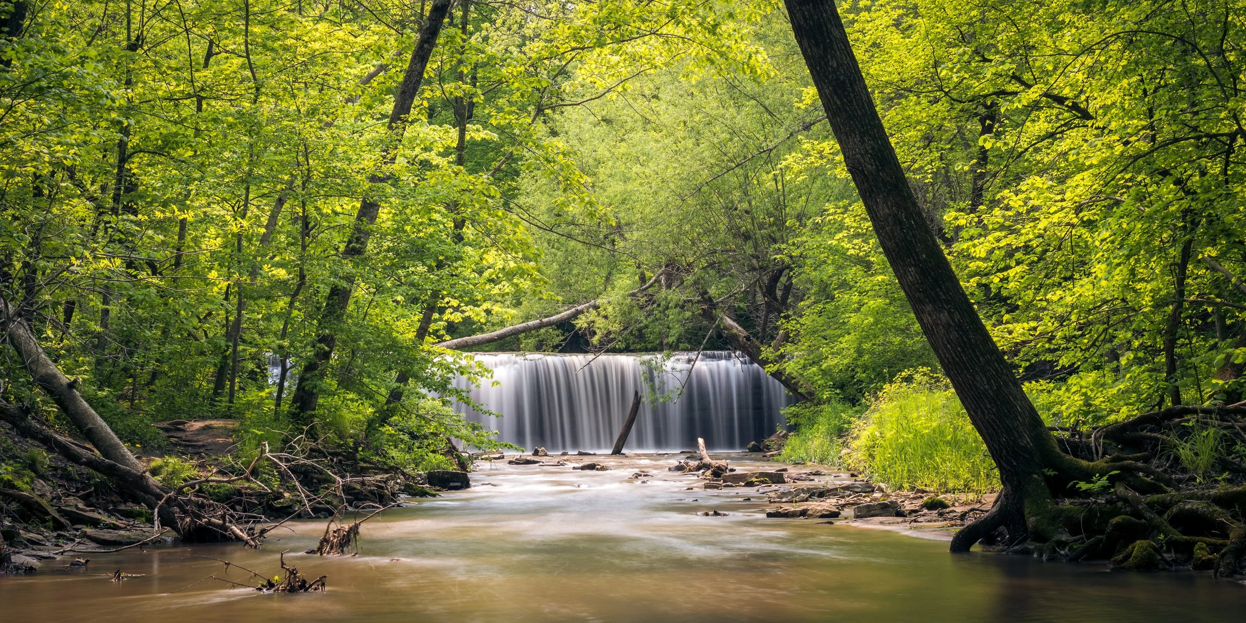 24-26 Strategic Framework — Clean River Partners