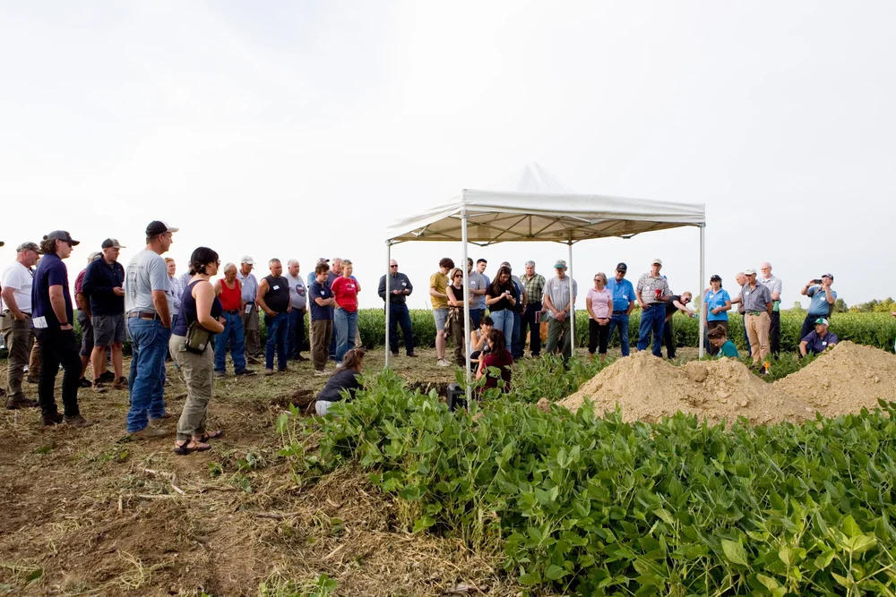24-26 Strategic Framework — Clean River Partners