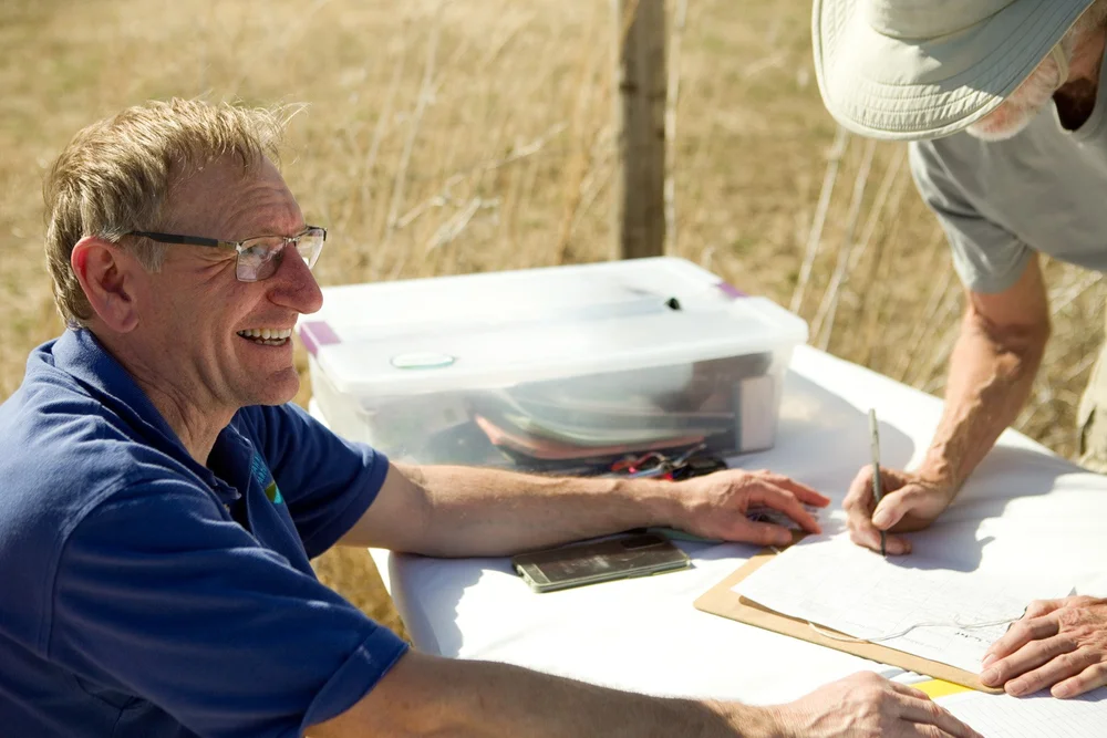 About Us — Clean River Partners