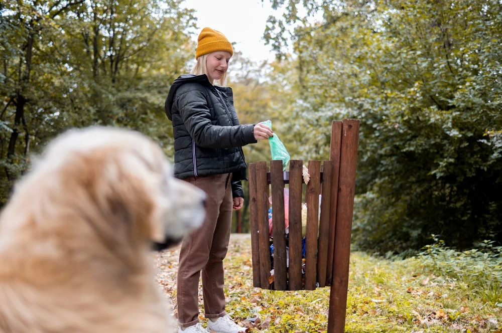 Protecting Our Water: The Impact of Pet Waste — Clean River Partners