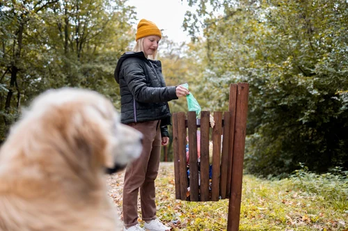 Protecting Our Water: The Impact of Pet Waste — Clean River Partners