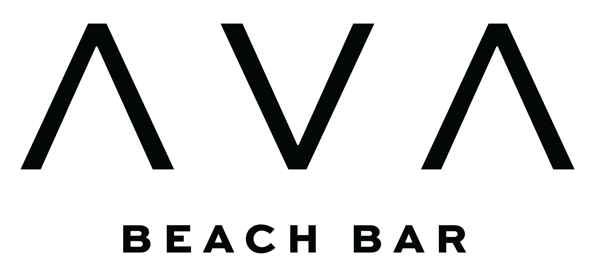 AVA Beach Bar — Avenue