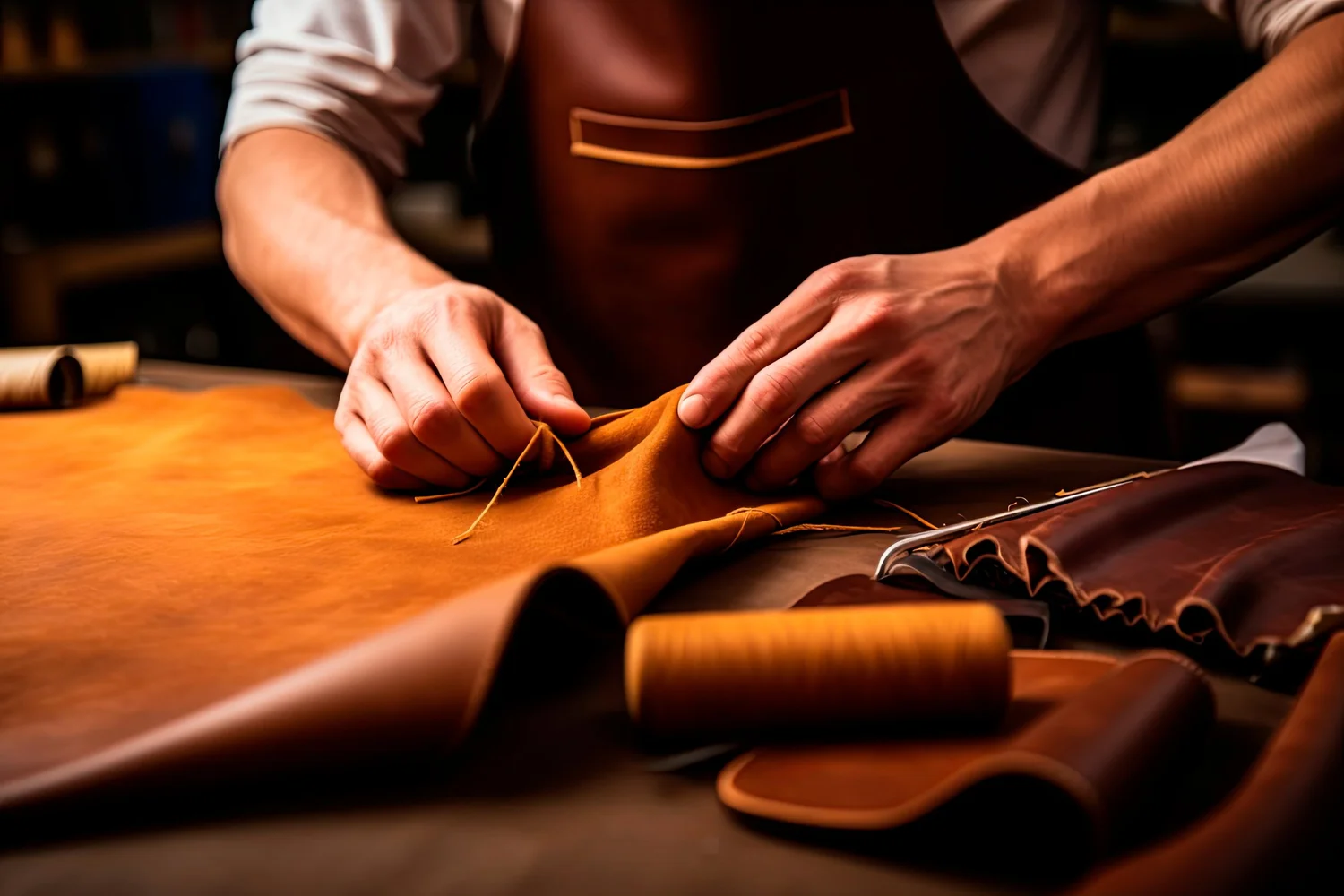 Cento Shoe + Repair - The Italian Cobbler in Indy