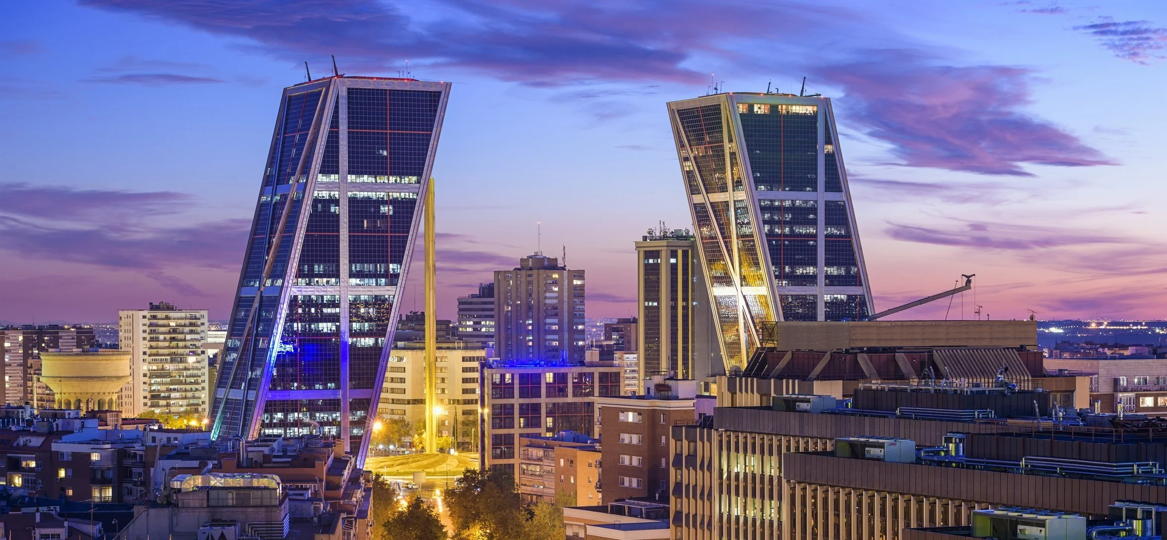 InterGest Spain | Asesoría Fiscal y Contable | Madrid | Barcelona