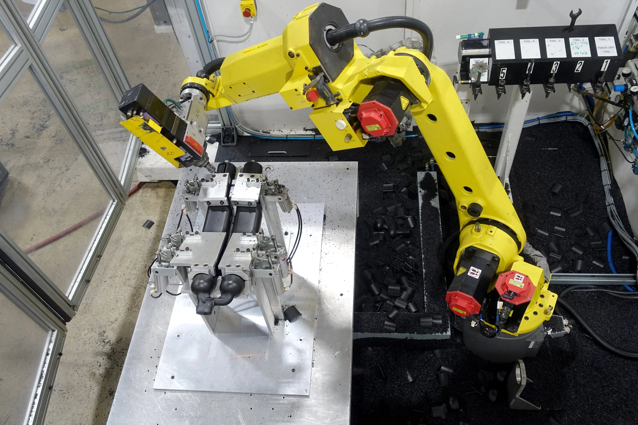 Portfolio — UMI | Upper Midwest Industries