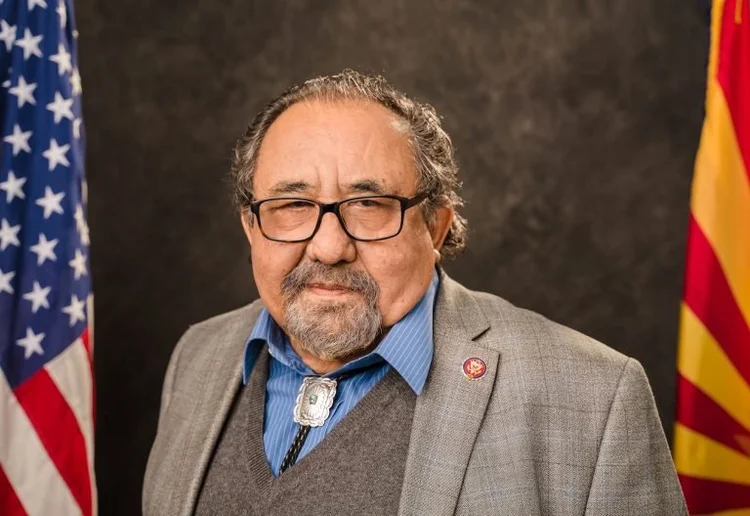 Elected Officials — Arizona Legislative District 17 Democrats