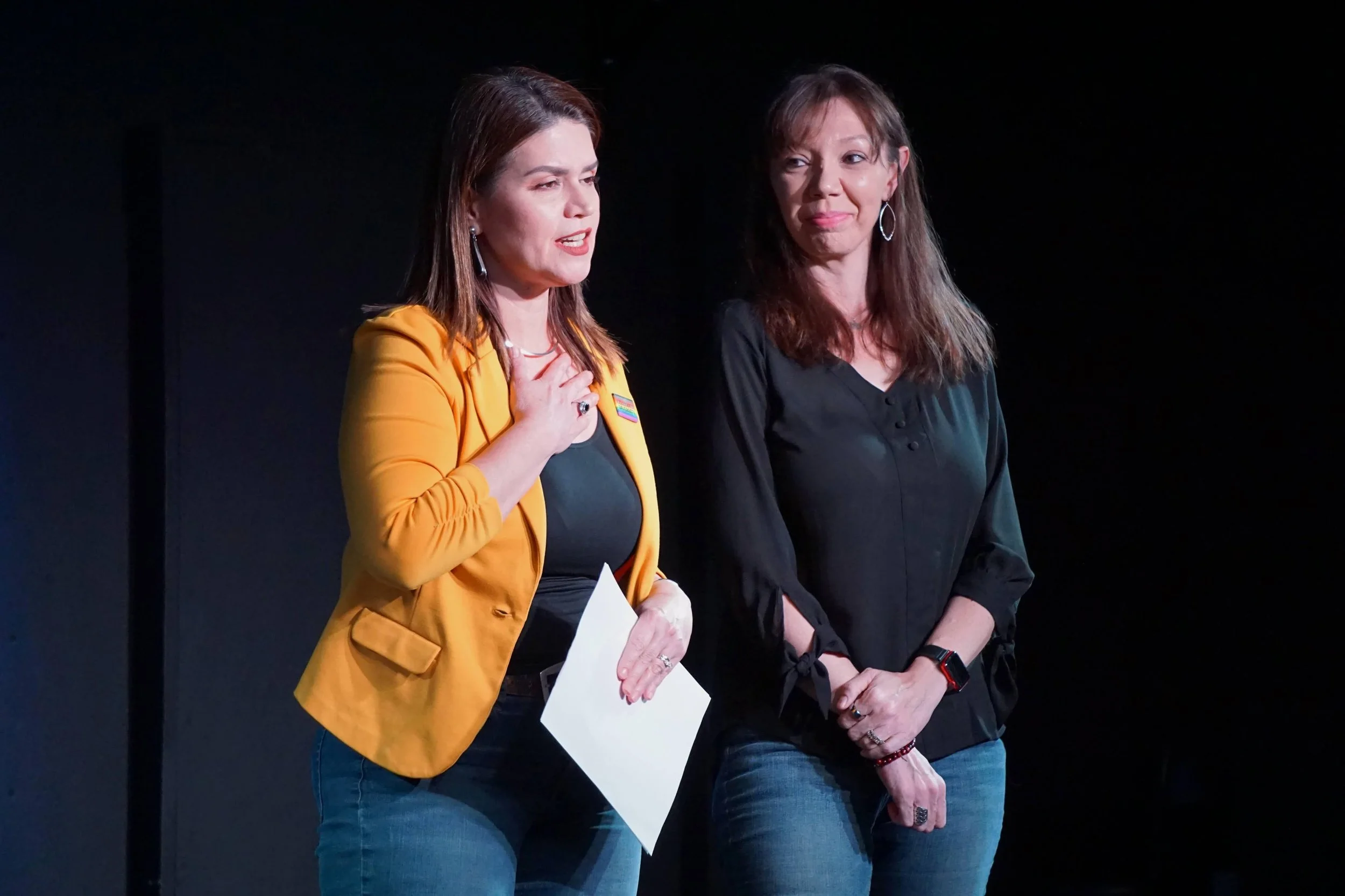 About 4 — Arizona Legislative District 17 Democrats