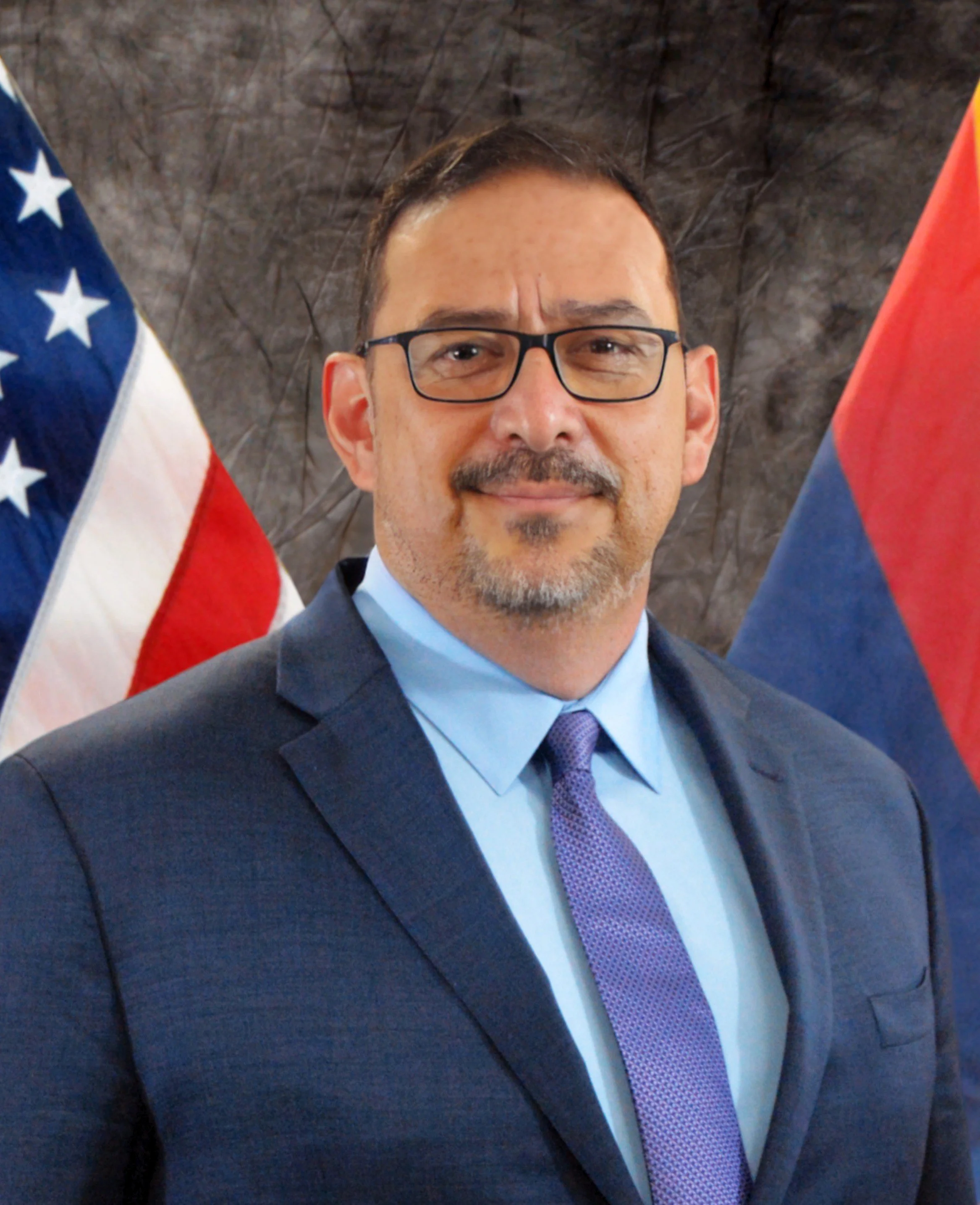 Elected Officials — Arizona Legislative District 17 Democrats