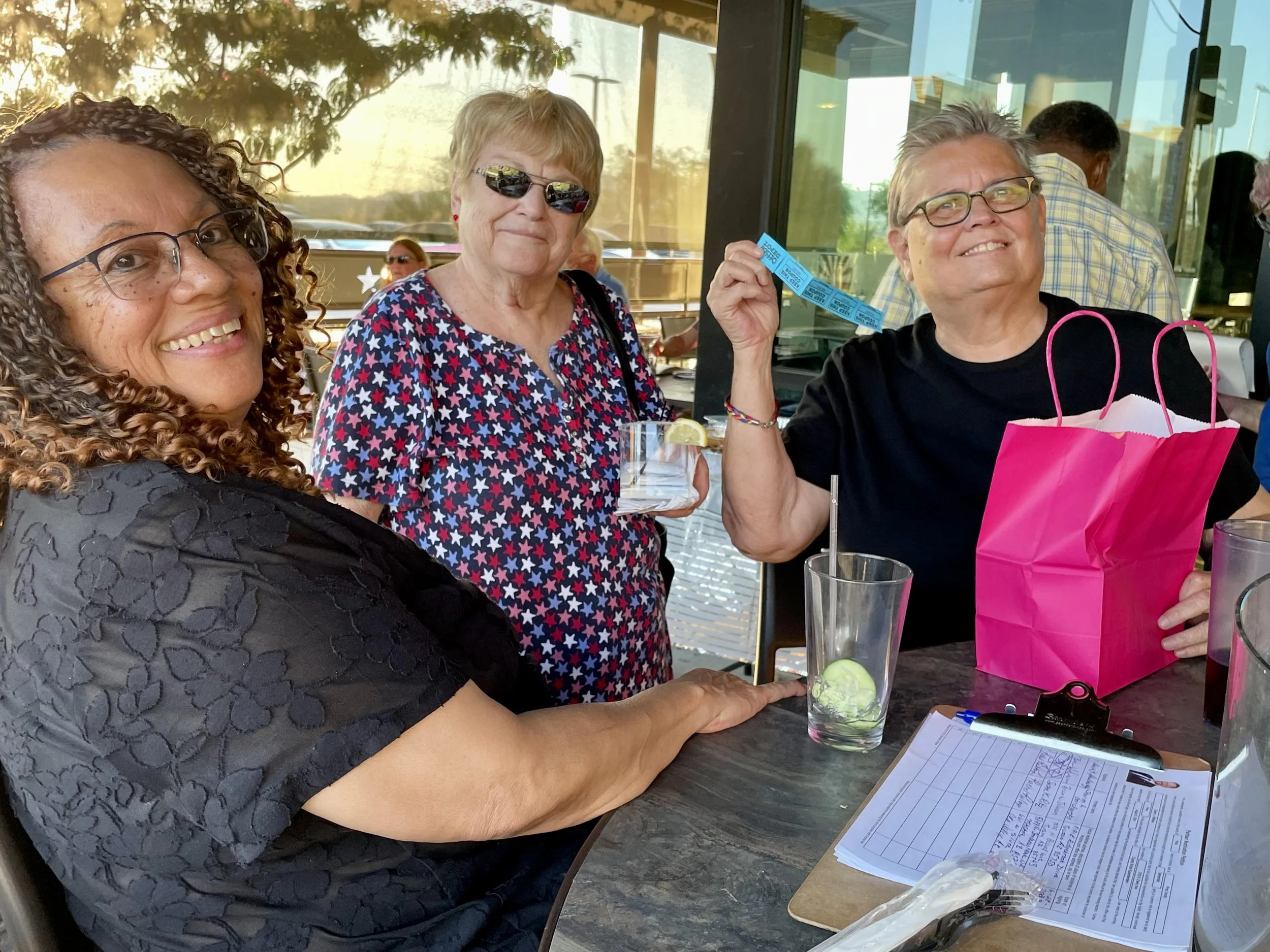 Who we are — Arizona Legislative District 17 Democrats