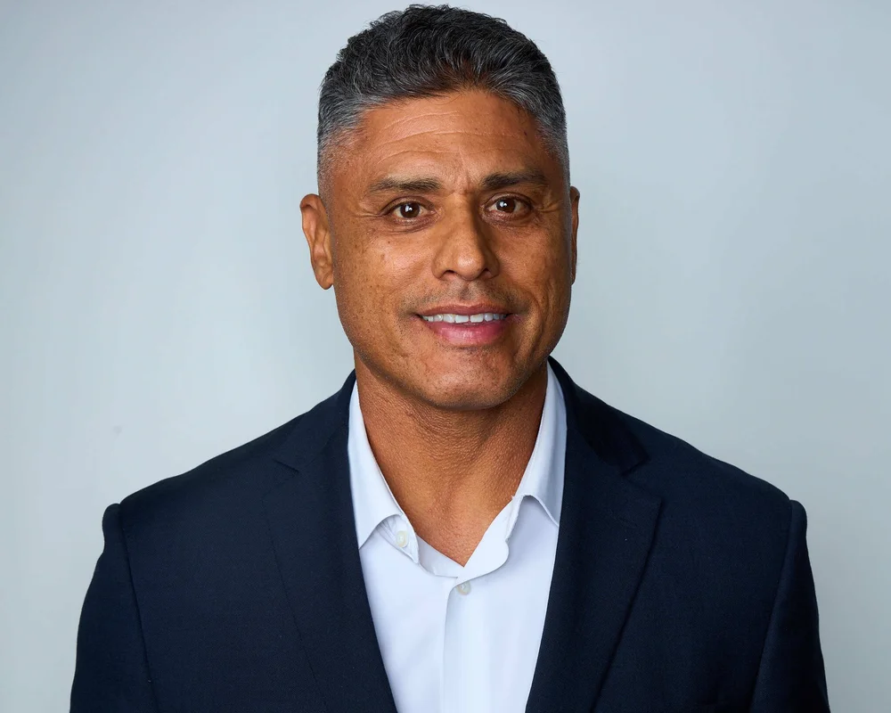 Meet Edgar Soto, Arizona Senate Candidate — Arizona Legislative ...