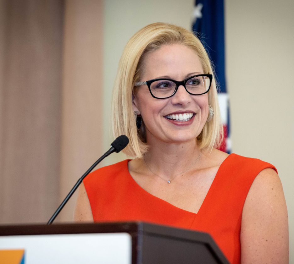 Elected Officials — Arizona Legislative District 17 Democrats