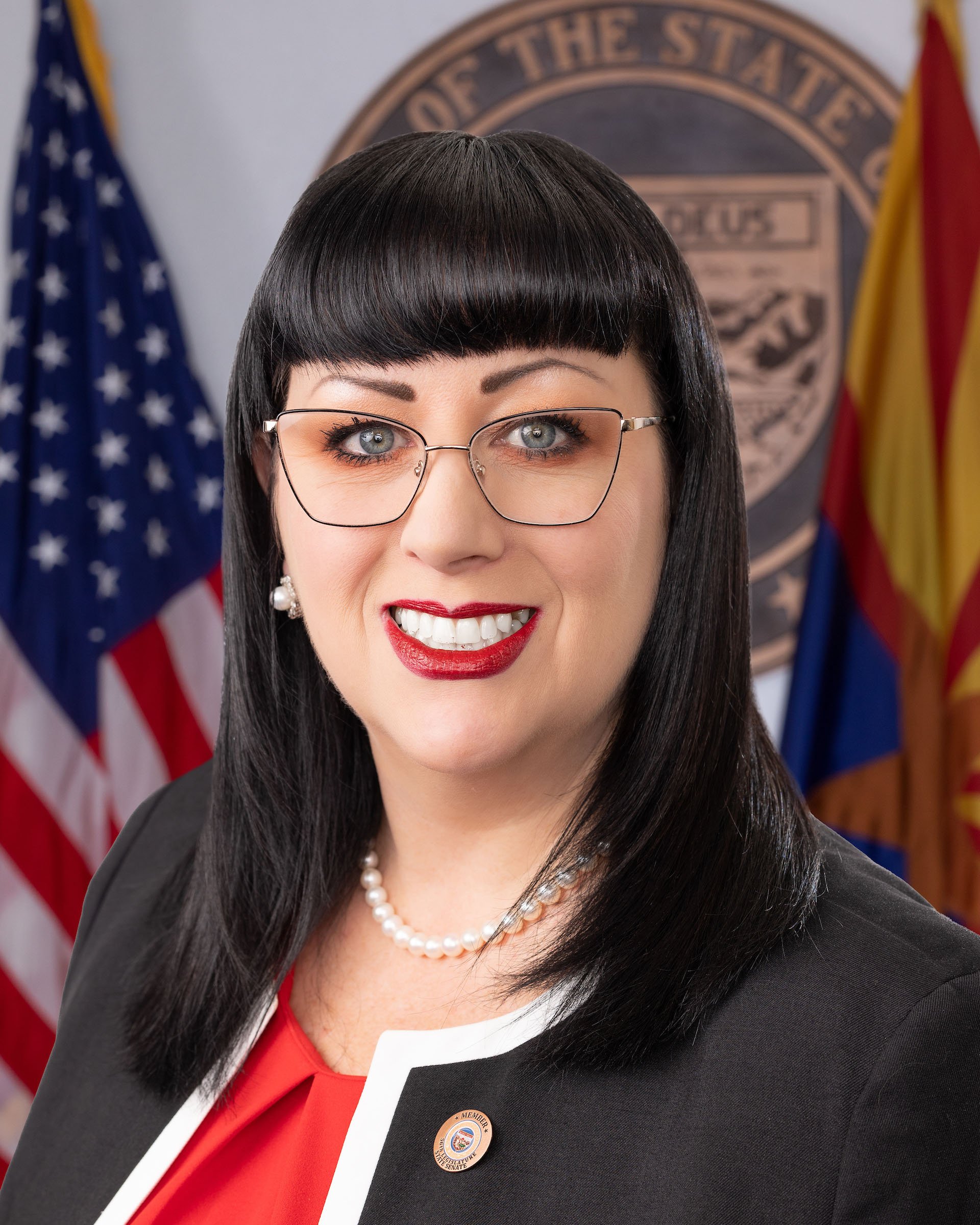 Elected Officials — Arizona Legislative District 17 Democrats