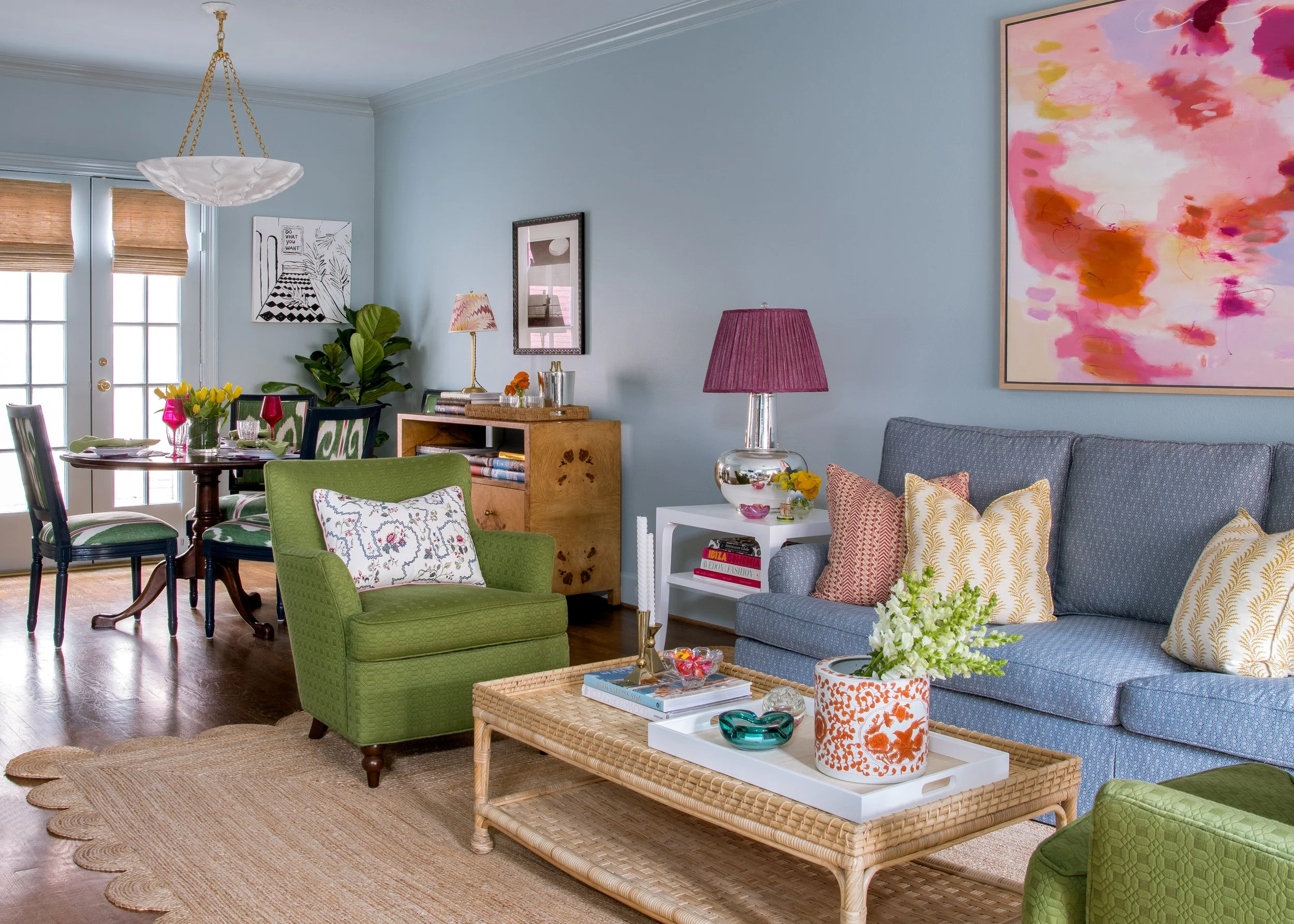 Taylor Griffin Interiors