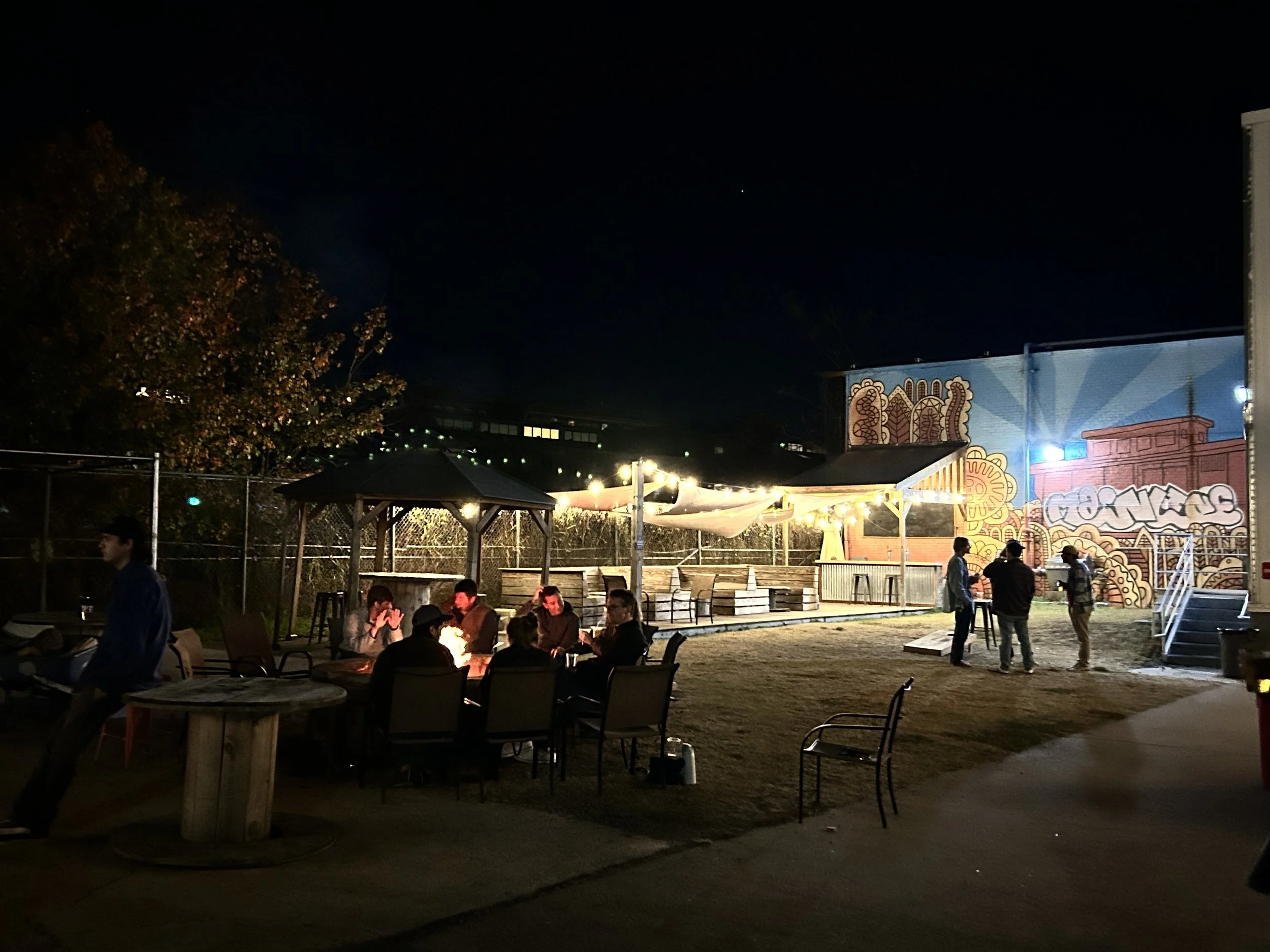 General 1 — Main Line Brewery