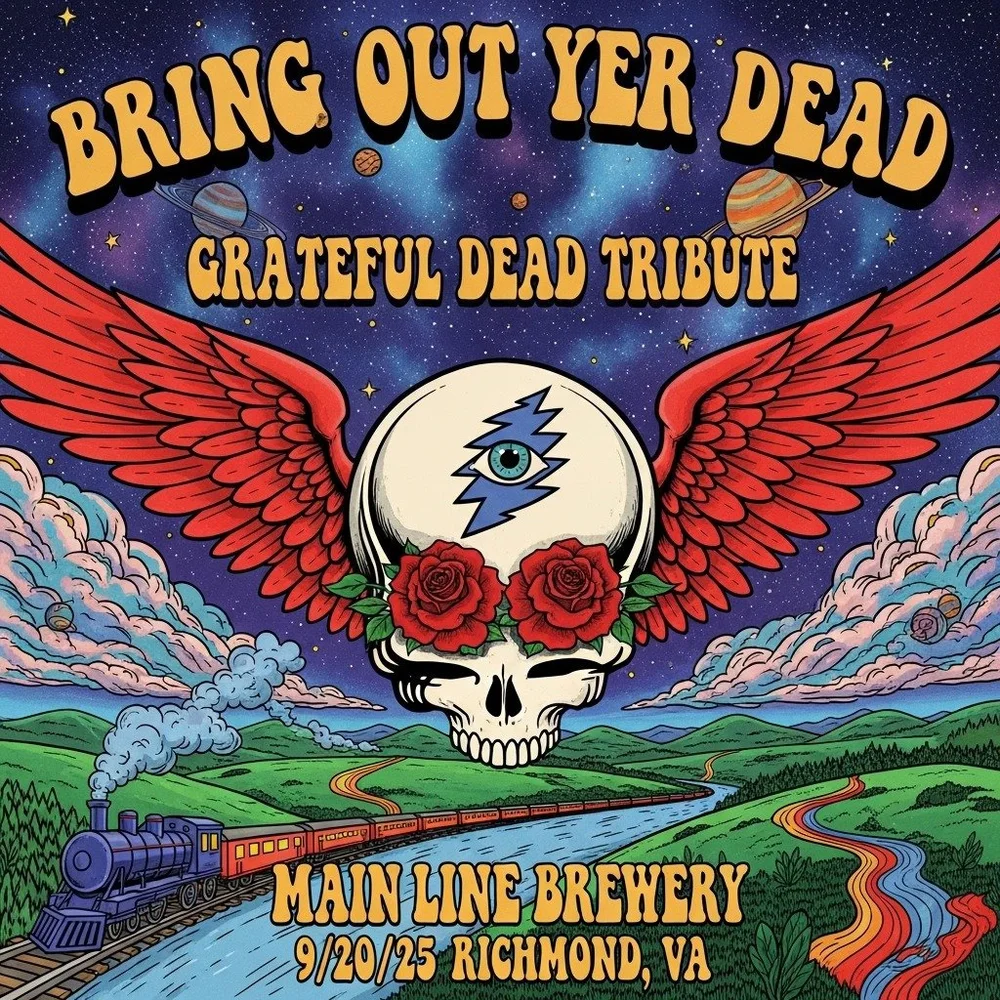 Bring Out Yer Dead — Main Line Brewery