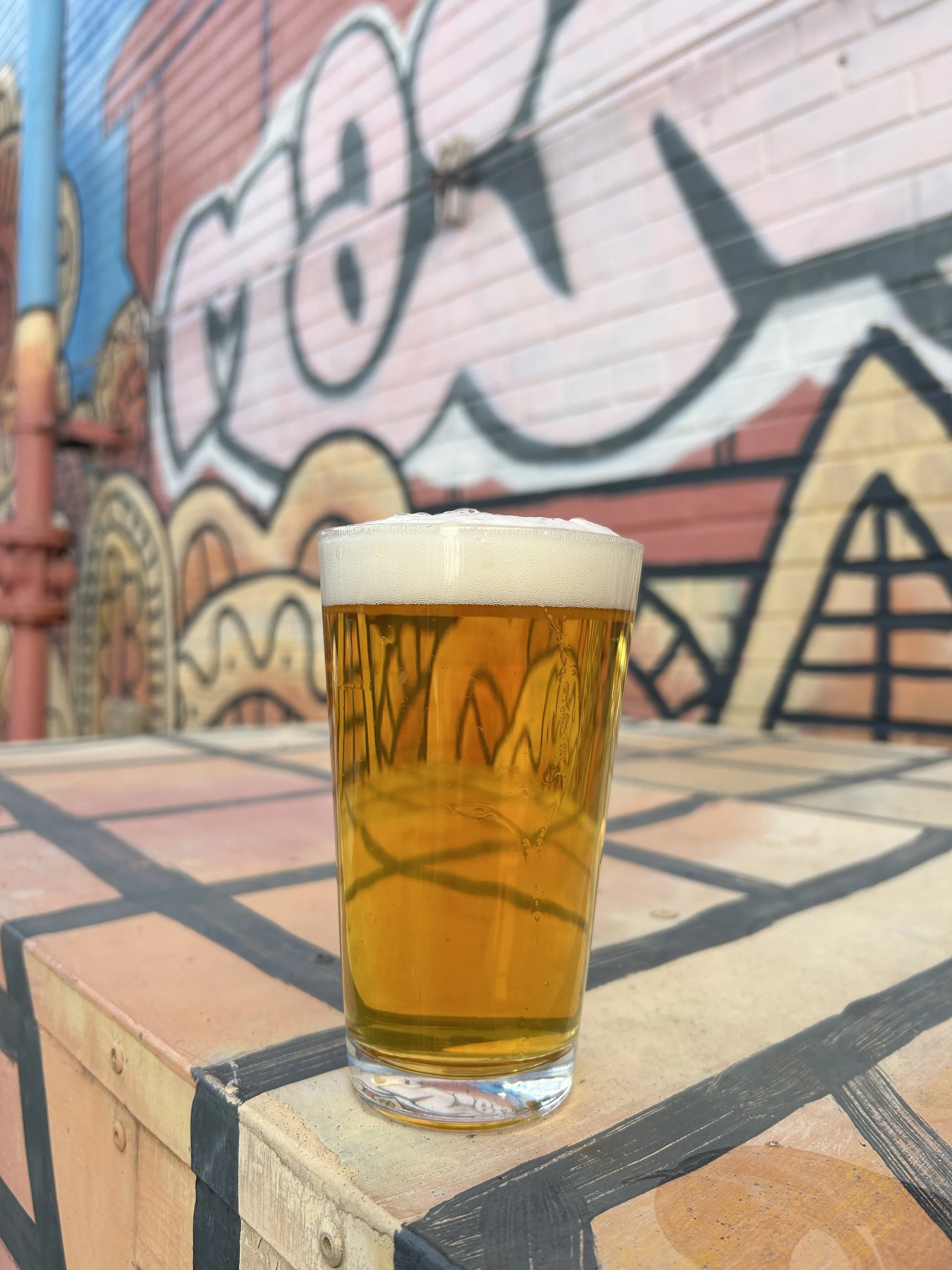 General 3 — Main Line Brewery