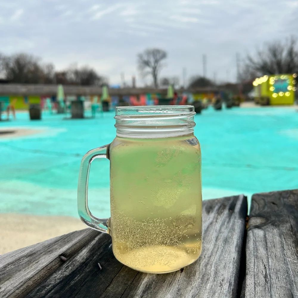 General 3 — Main Line Brewery