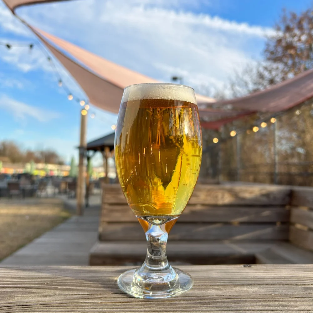 General 3 — Main Line Brewery