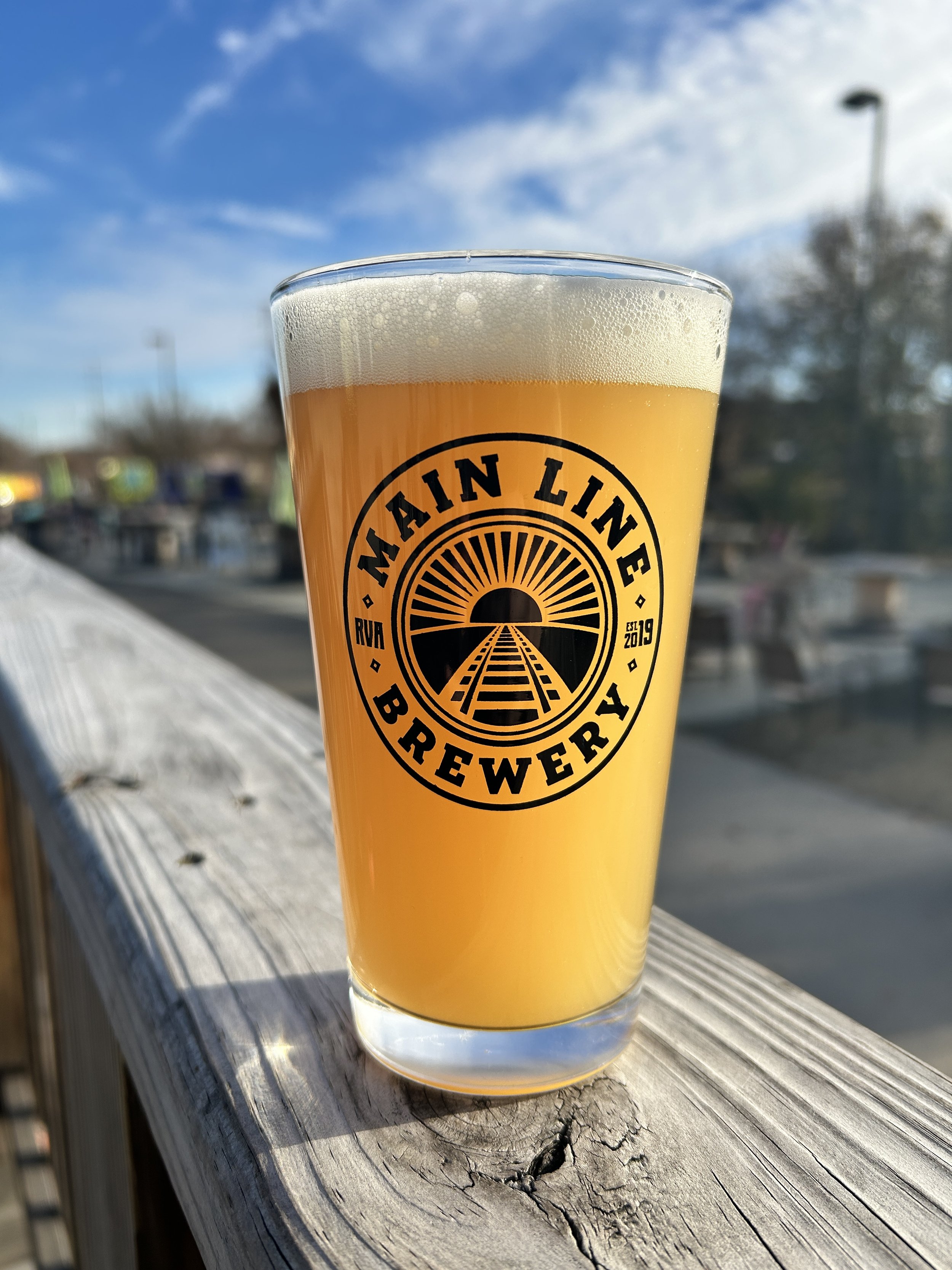 General 3 — Main Line Brewery