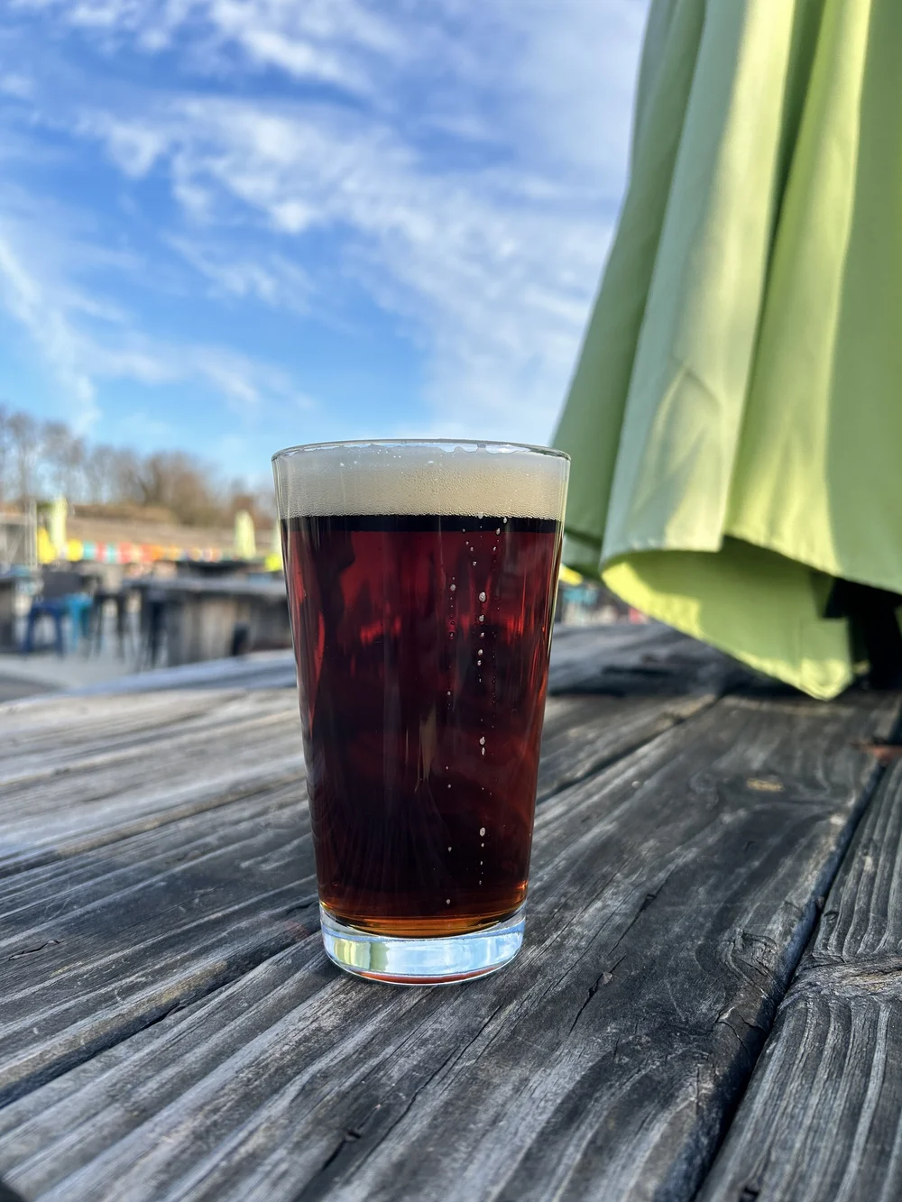 General 3 — Main Line Brewery