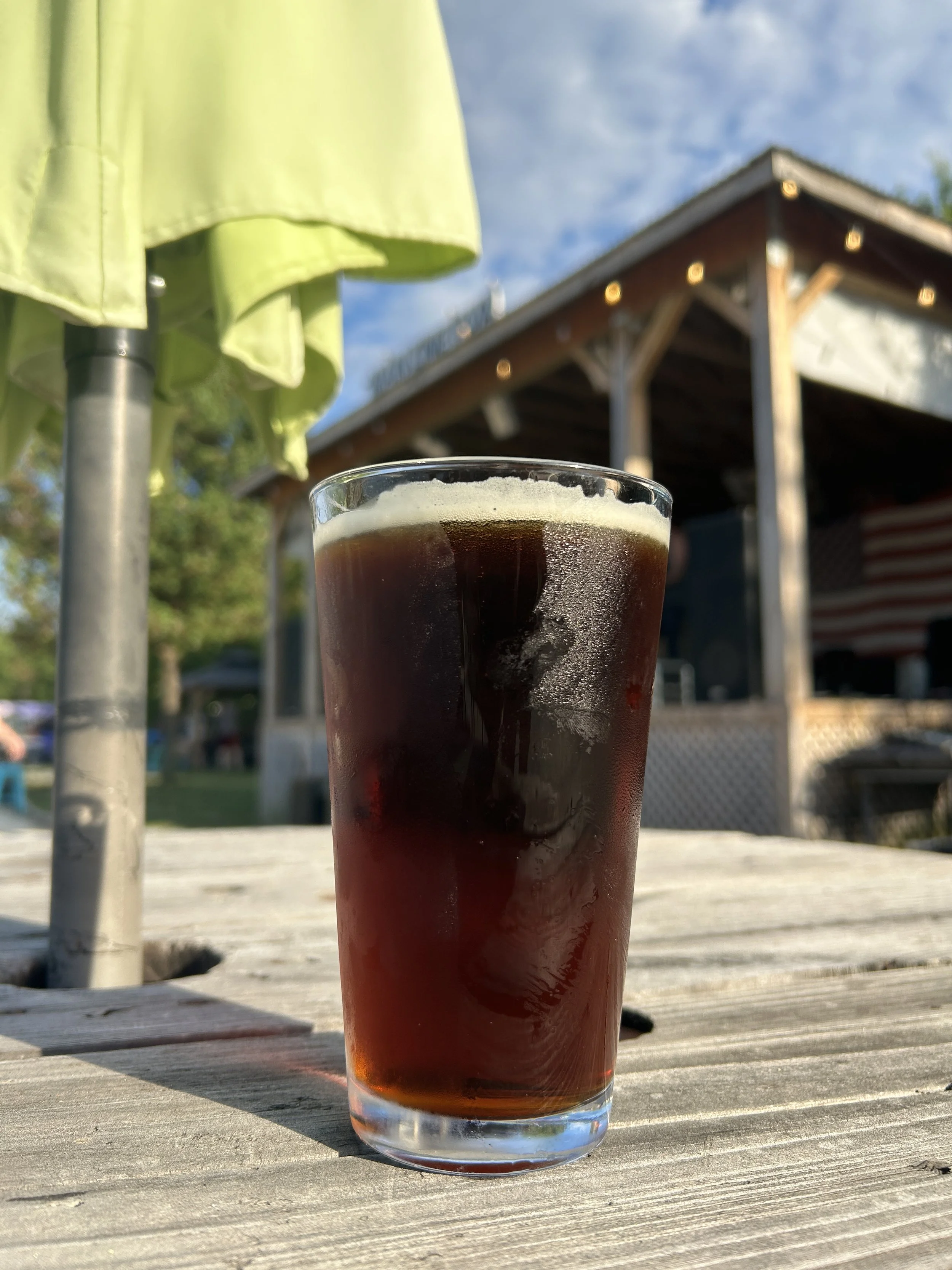 General 3 — Main Line Brewery