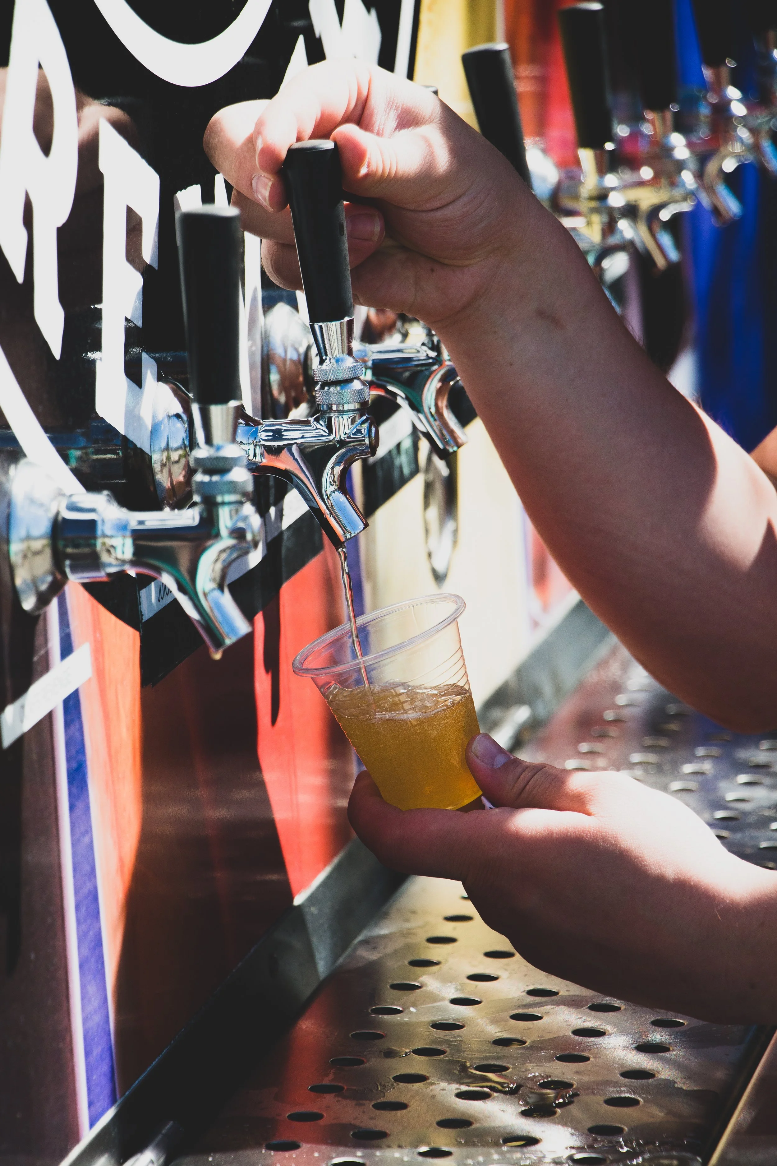 General 1 — Main Line Brewery