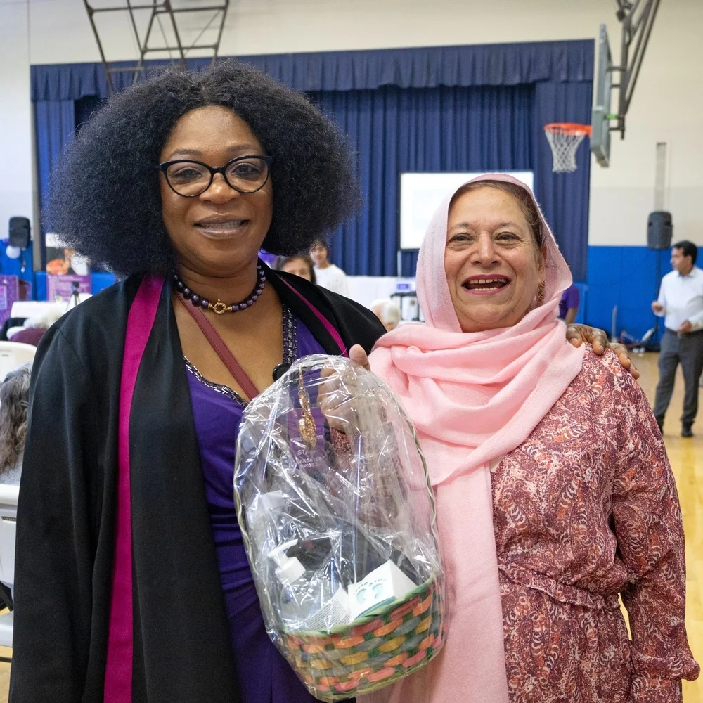 Locations — Rexdale Women's Centre