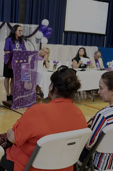 Locations — Rexdale Women's Centre
