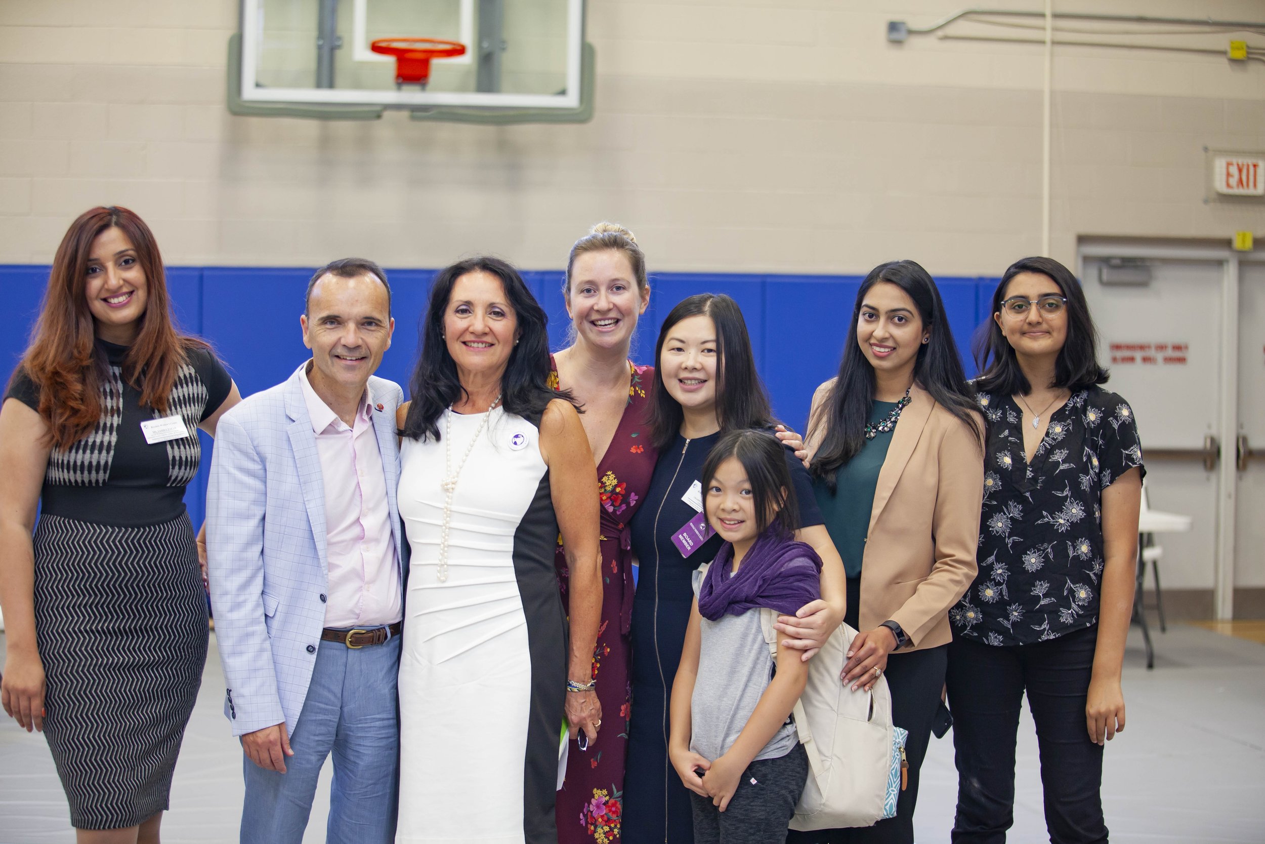 Rexdale Women's Centre