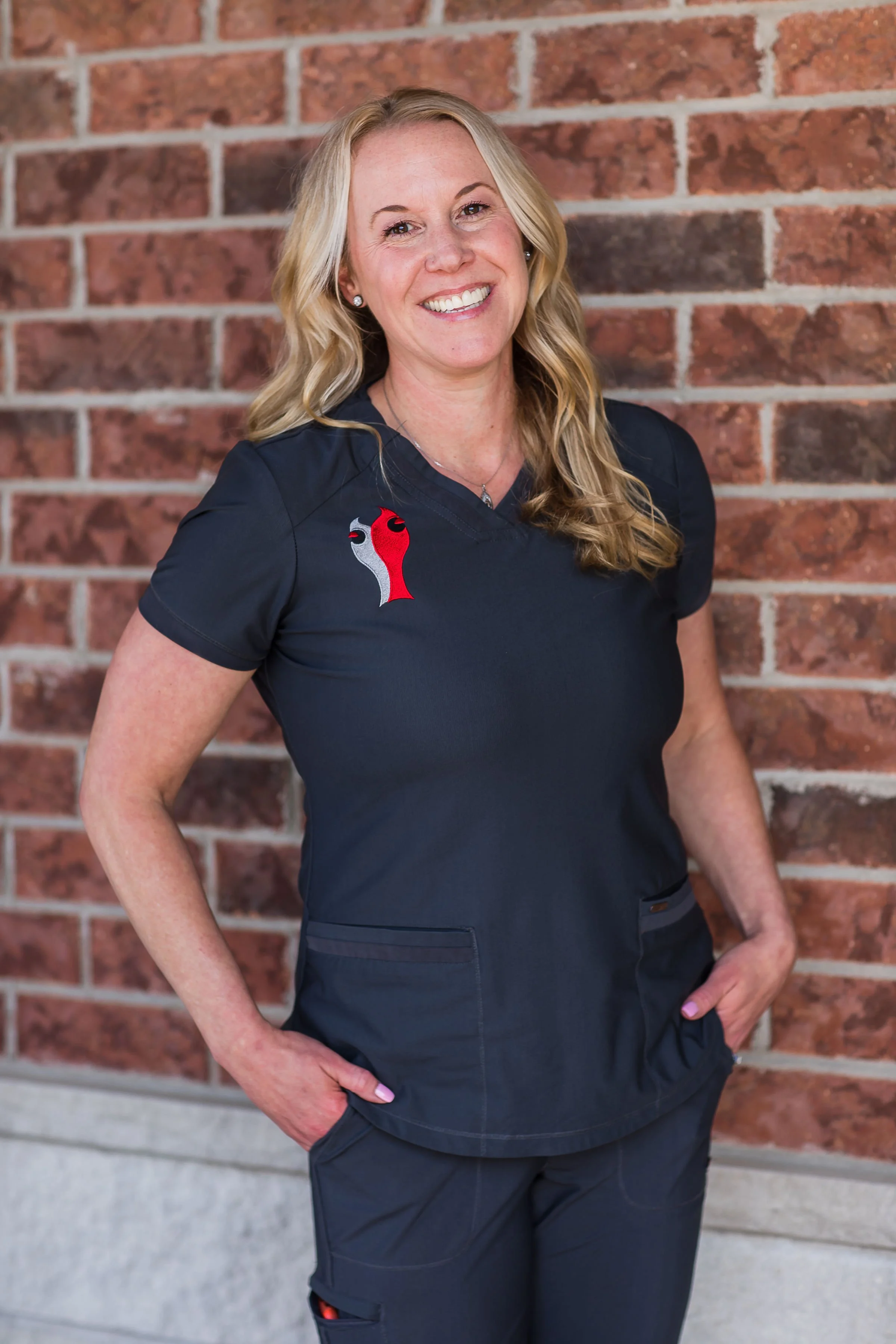 About Sharon Larsen, DNP, APN, FNP-BC — CardinaLight Health