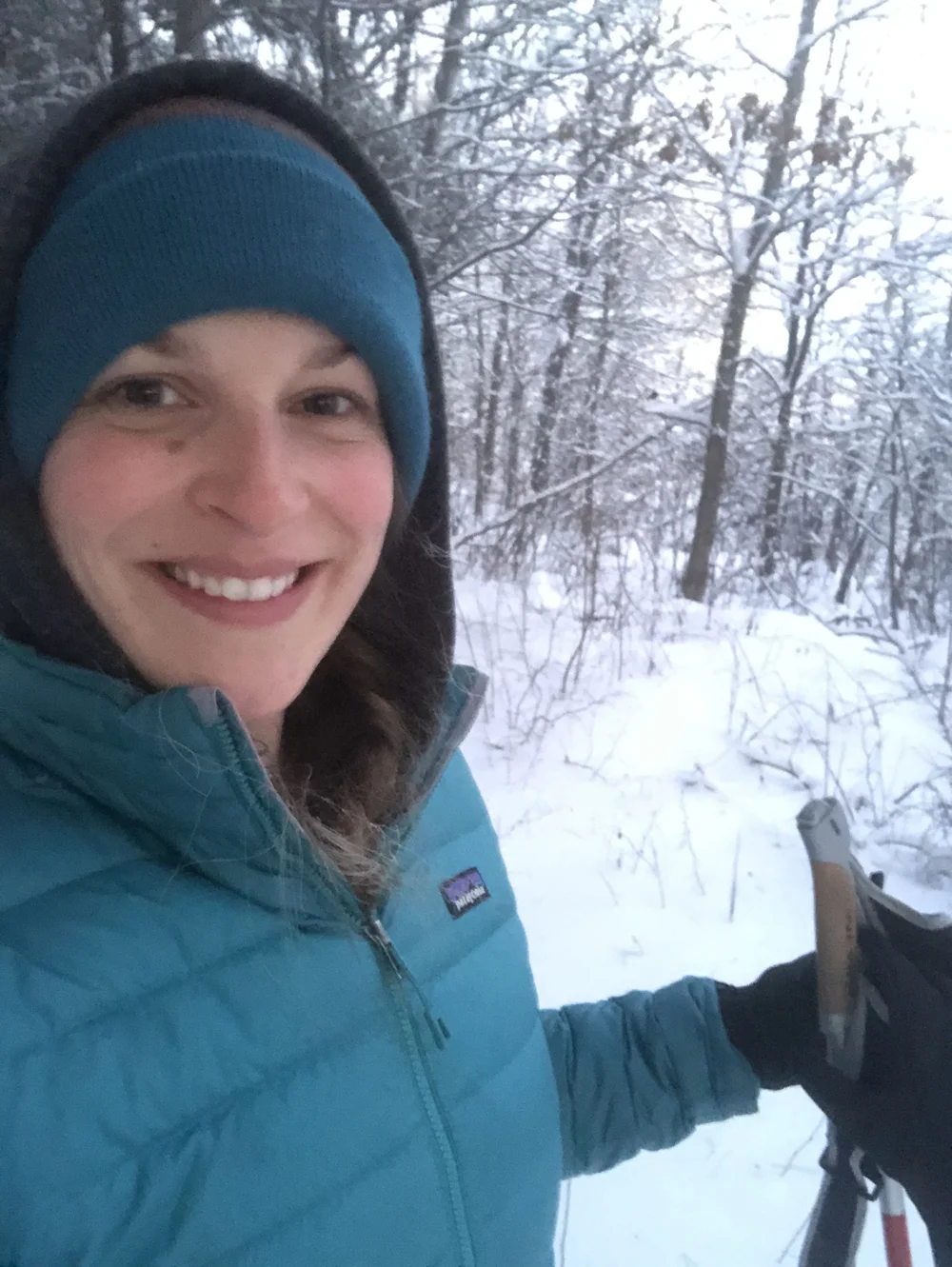 Practicing Gratitude in Winter — Boreal Bliss Yoga Retreats