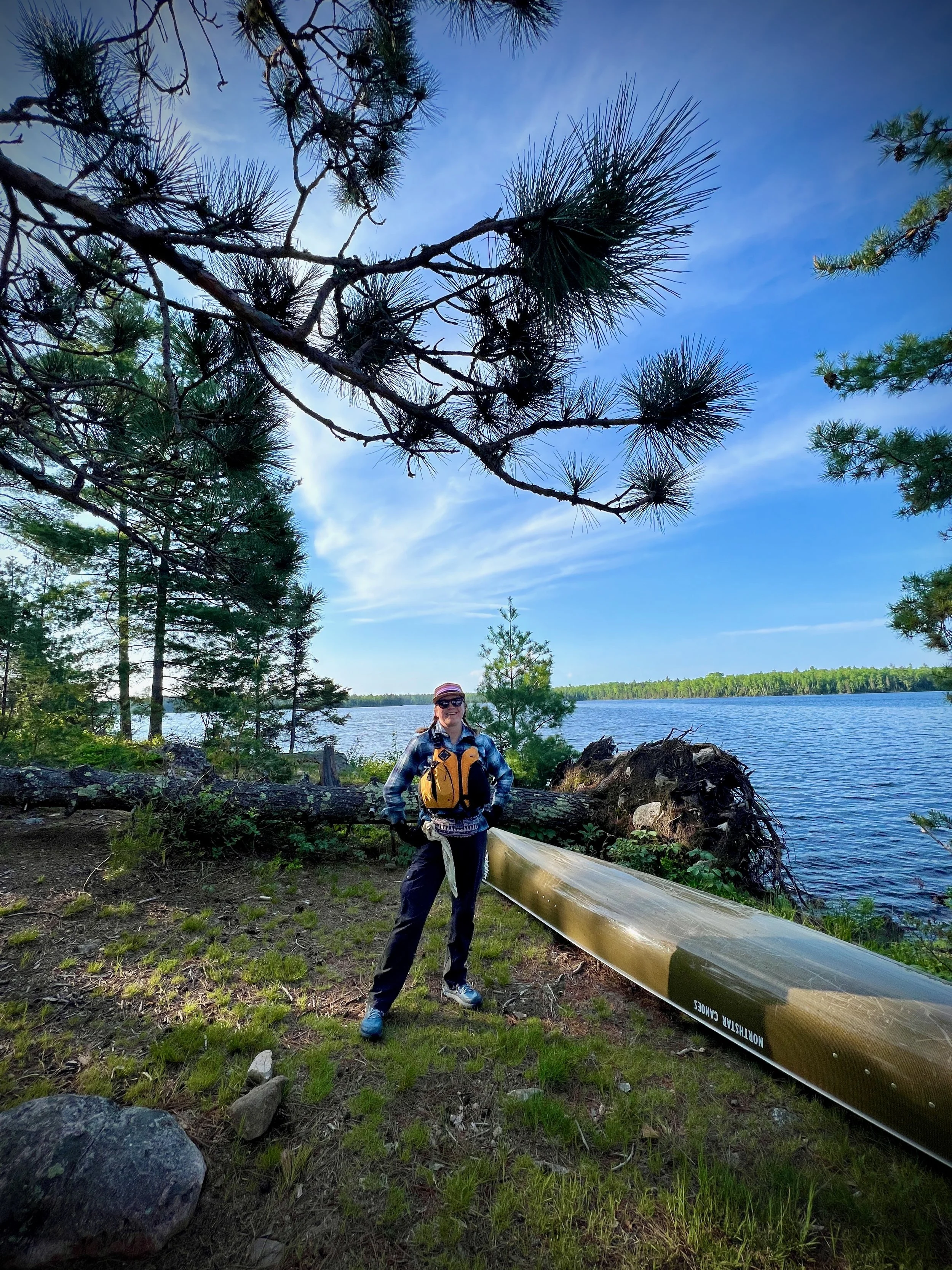 Introducing Pam Wright — Boreal Bliss Yoga Retreats