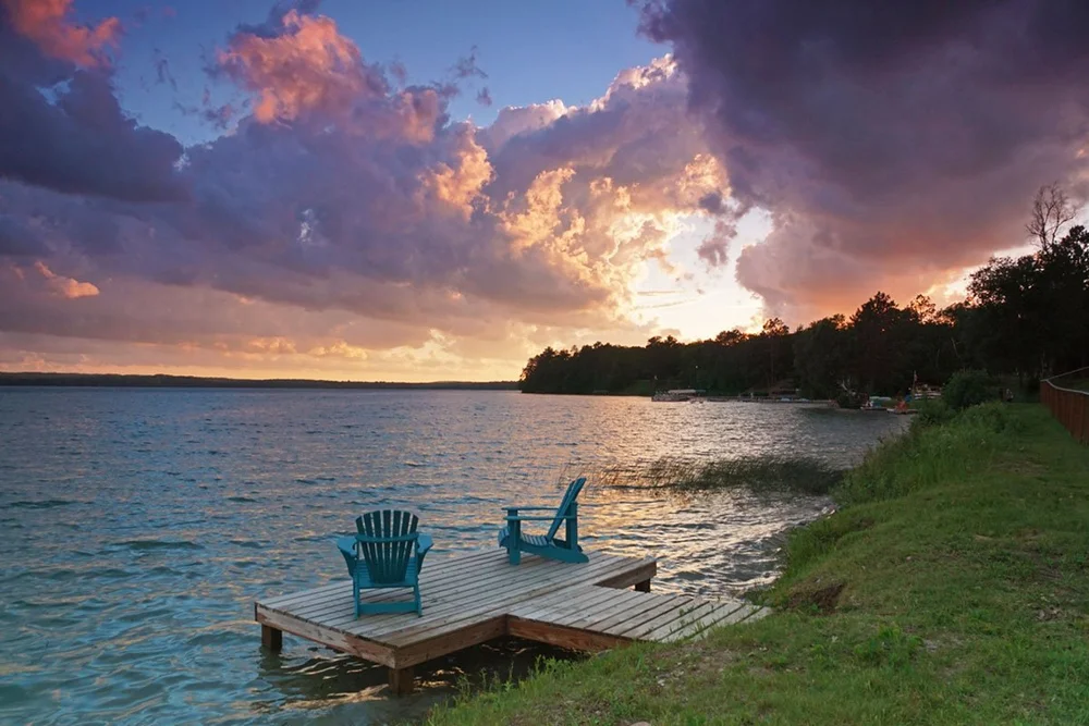 Boreal Bliss Yoga Retreats