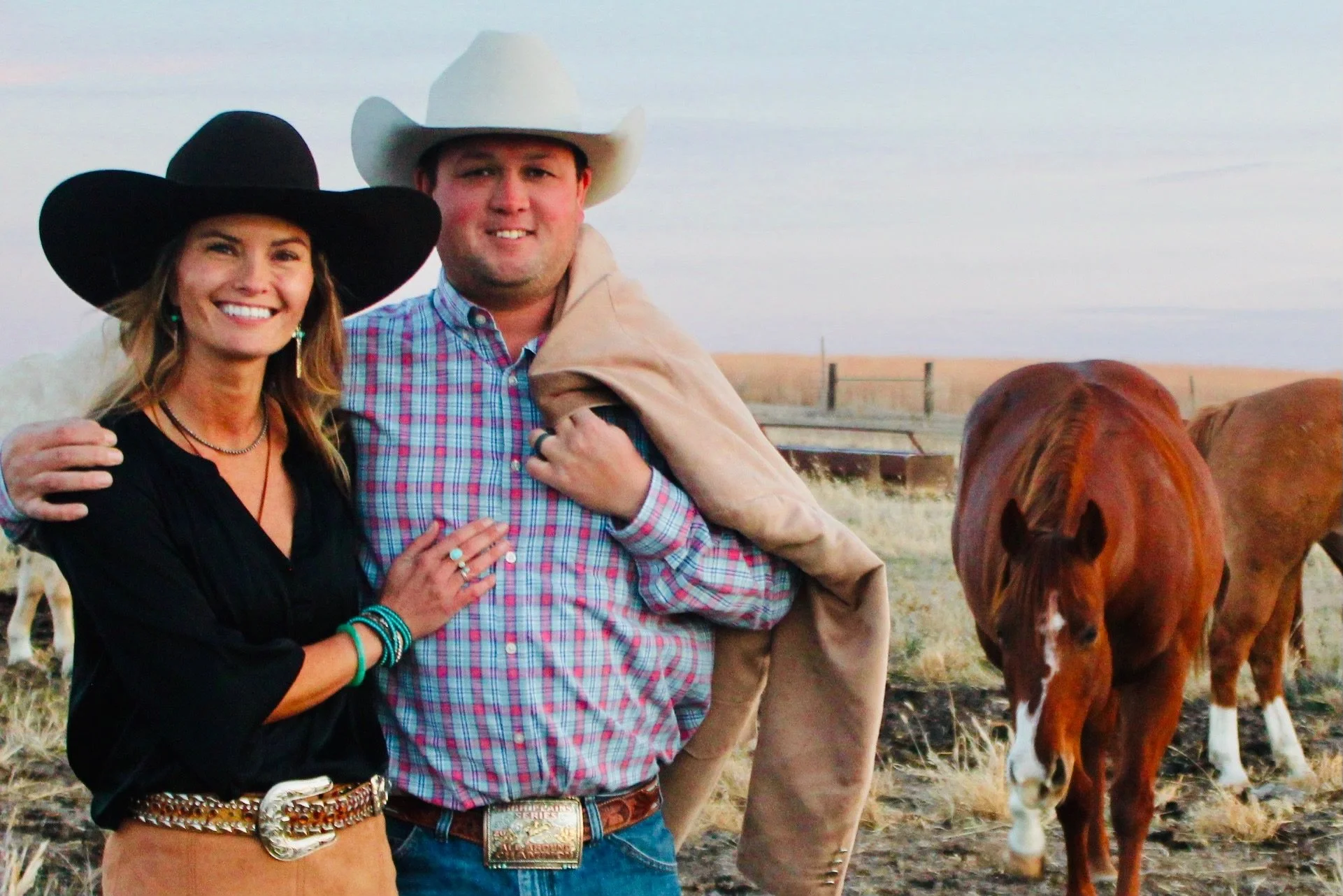 Our Story — Biggins Cattle Company