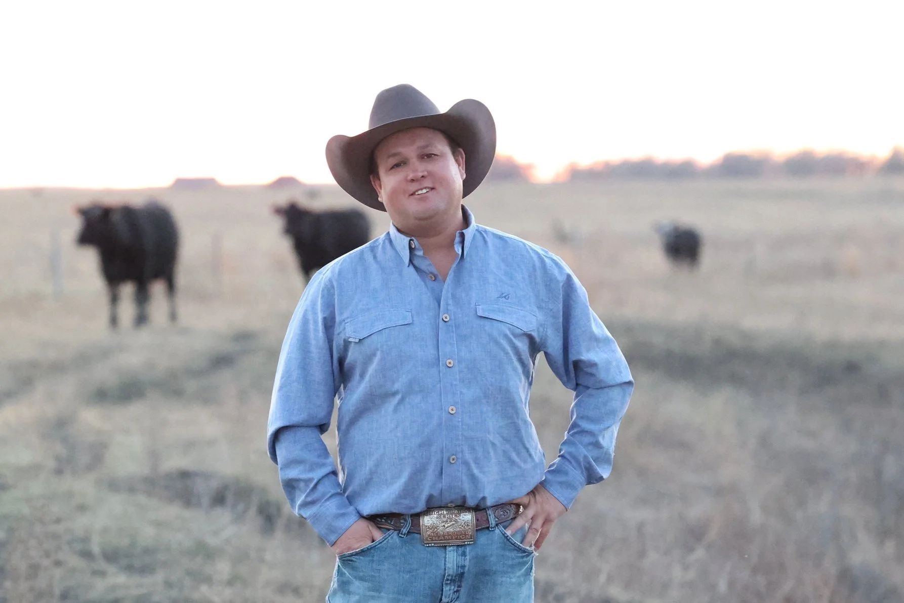 Biggins Cattle Company