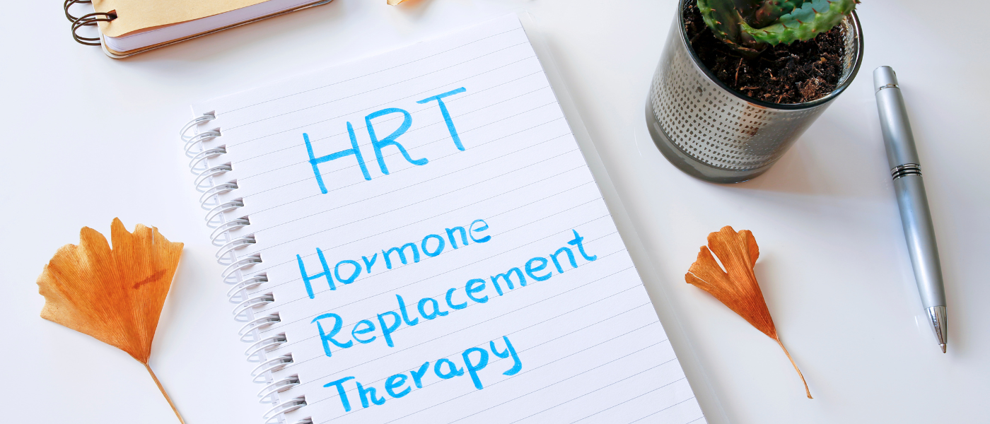 5 Common Side Effects Of Hormone Replacement Therapy (HRT) — Femmar
