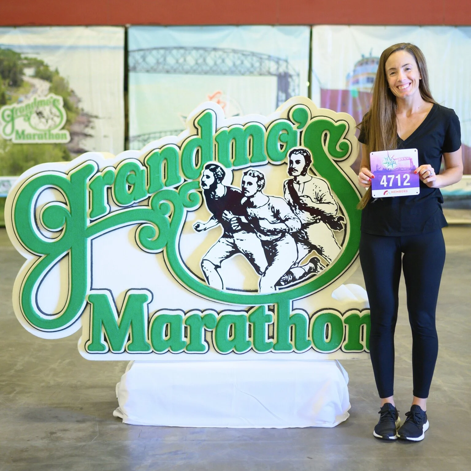 2019 Grandma's Marathon Race Recap — Team Sugar Runs