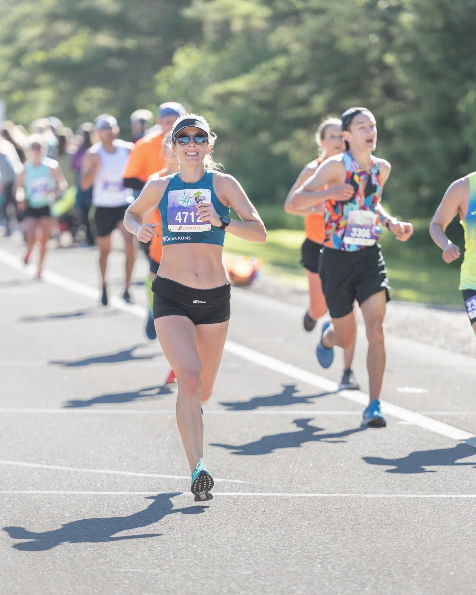 2019 Grandma's Marathon Race Recap — Team Sugar Runs