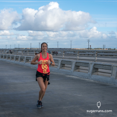 Fit Friday! Feeling Stronger Every Day — Team Sugar Runs