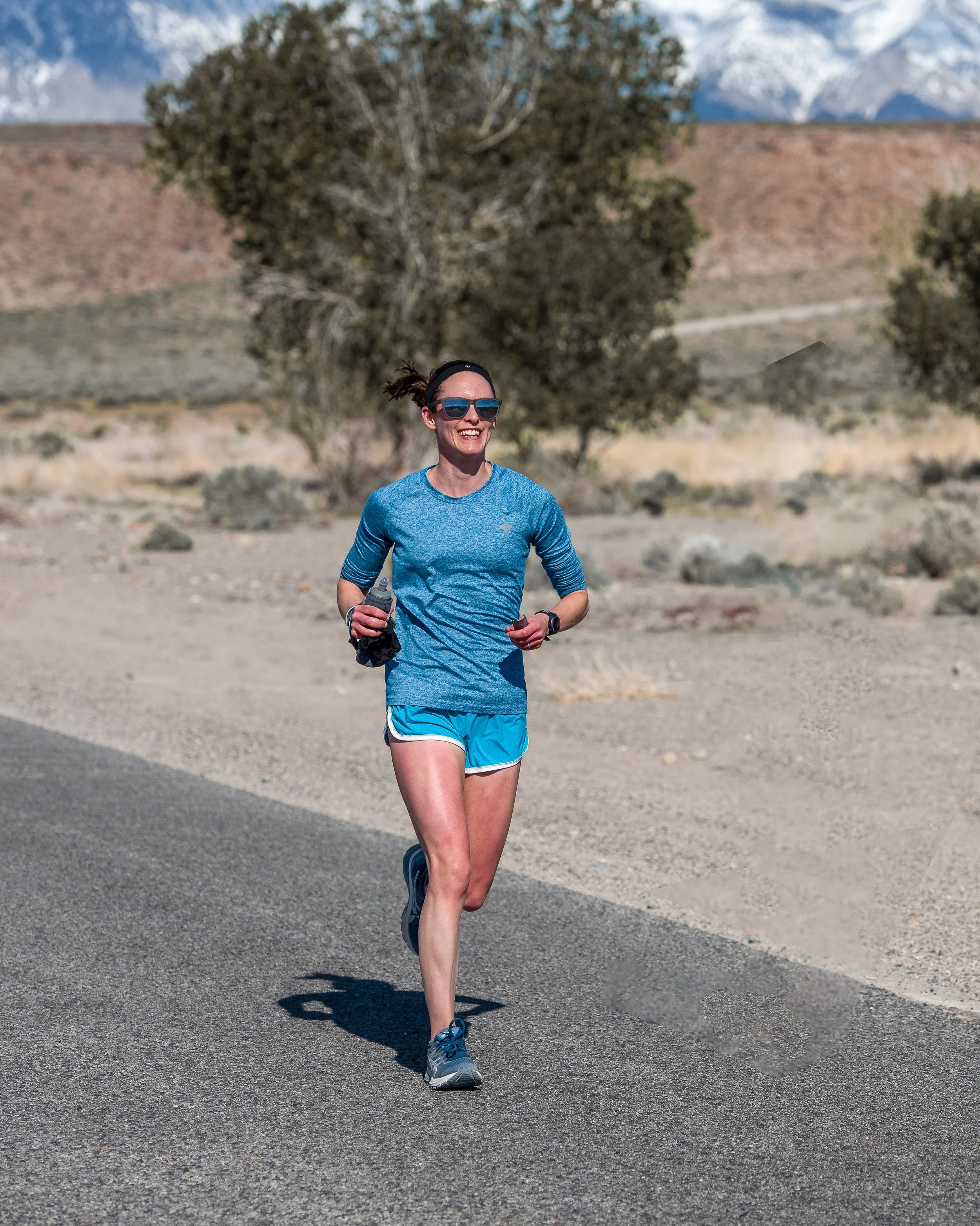 How Running Slower Can Make You Faster: The Secret to Boosting ...