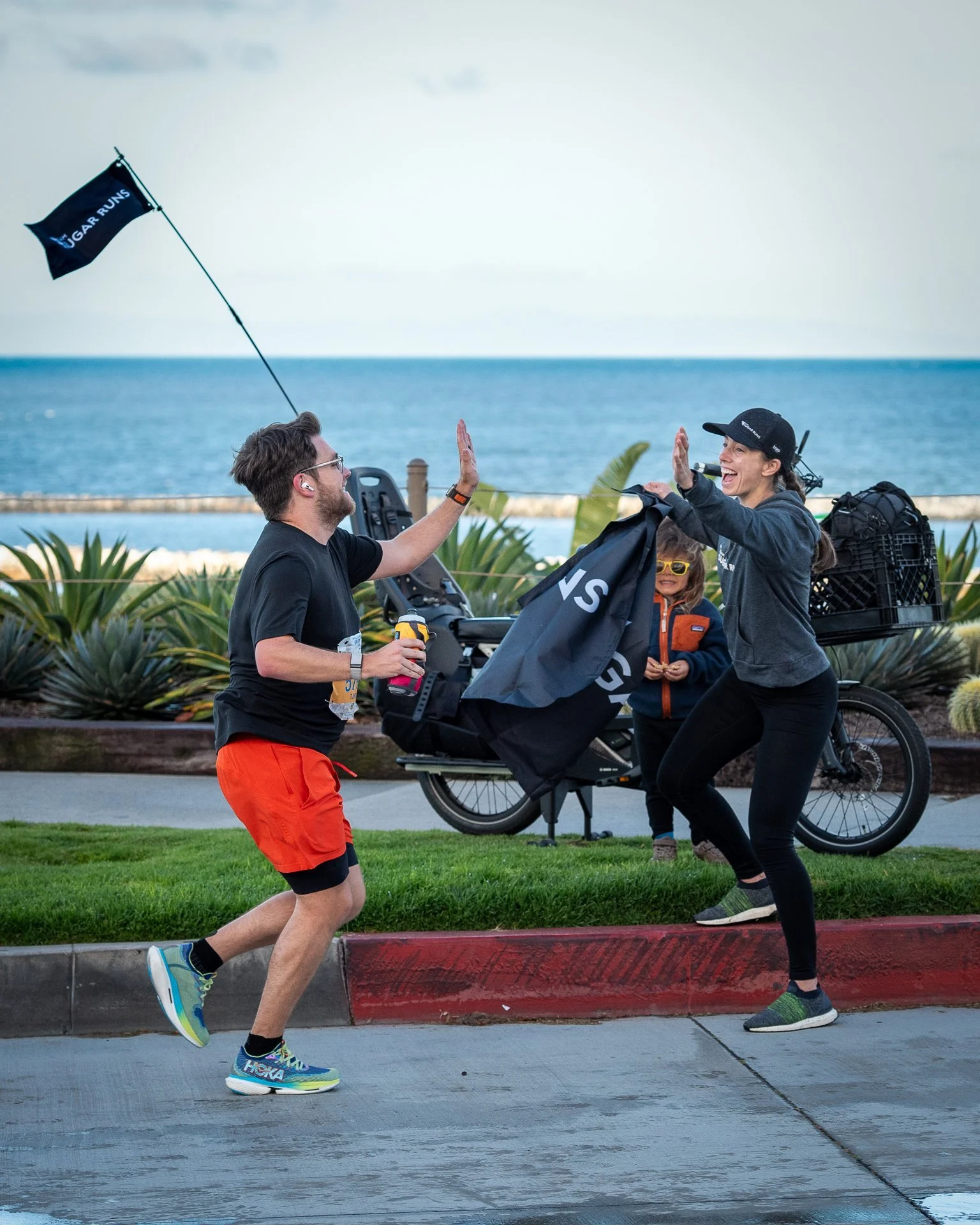 Fun, Friendly and Personal Run Coaching | Team Sugar Runs