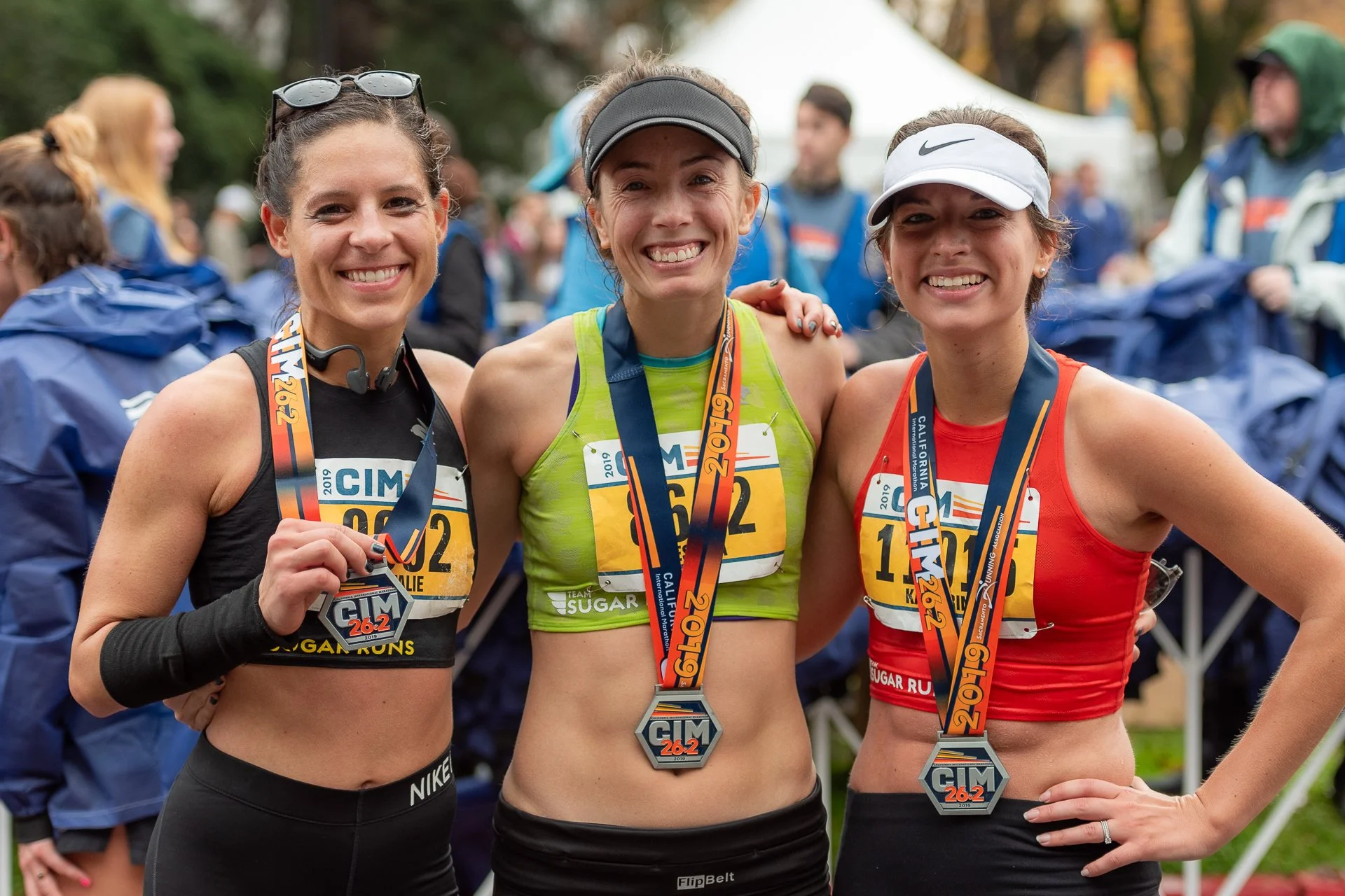 Sugar Runs - Trusted Run Coaches