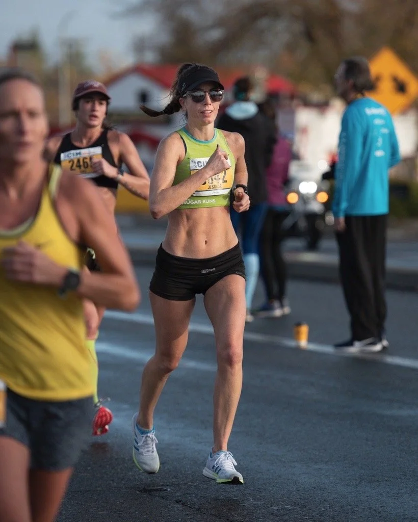 How to Taper for a Race: Tips for 5K, Half Marathon, and Marathon ...