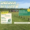 Shekinah Retreat Centre