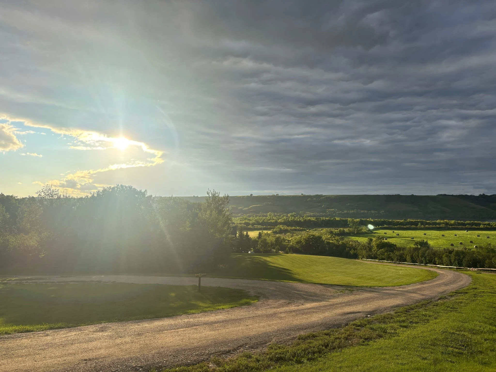 Camp Schedule & Registration — Shekinah Retreat Centre