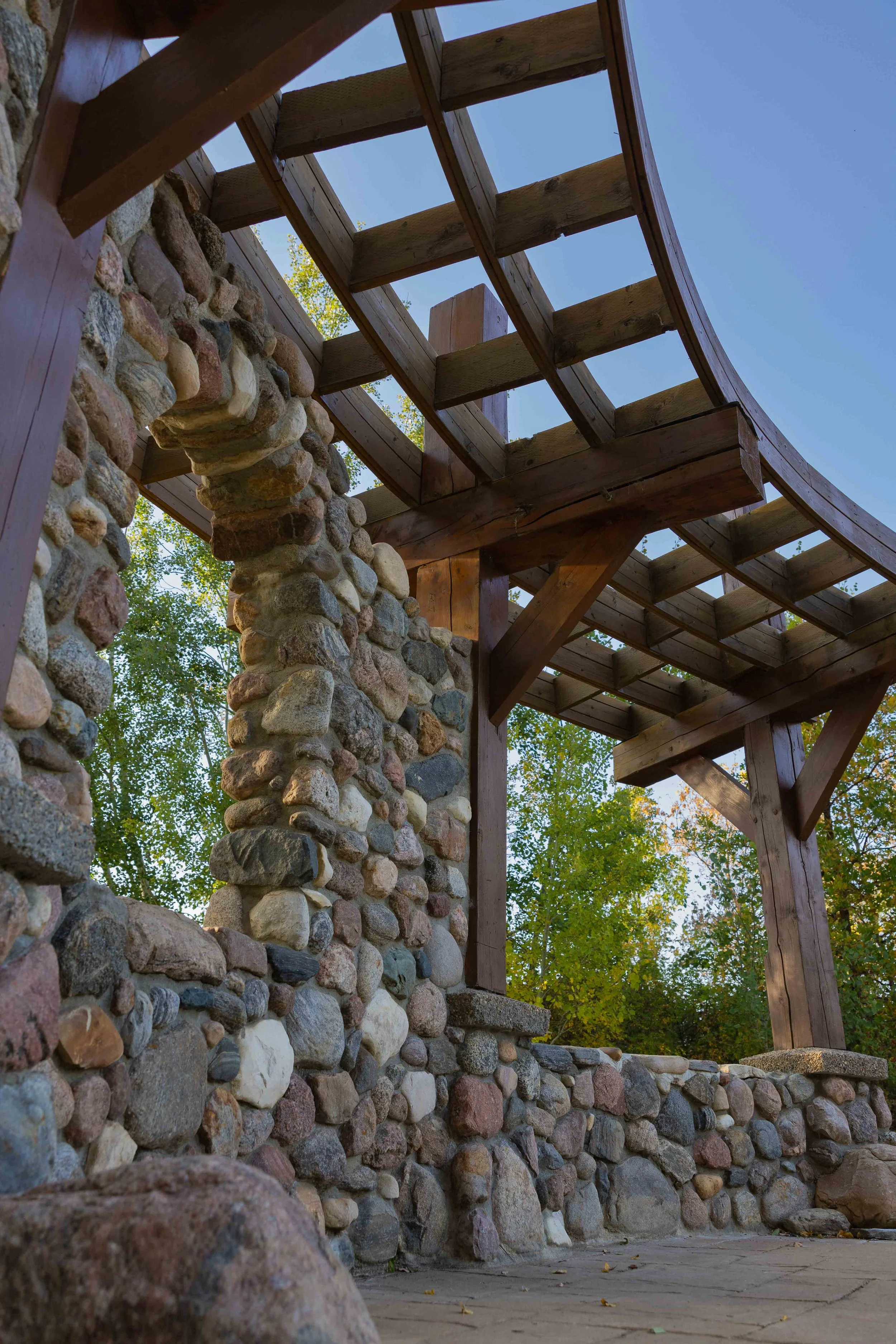 Shekinah Retreat Centre
